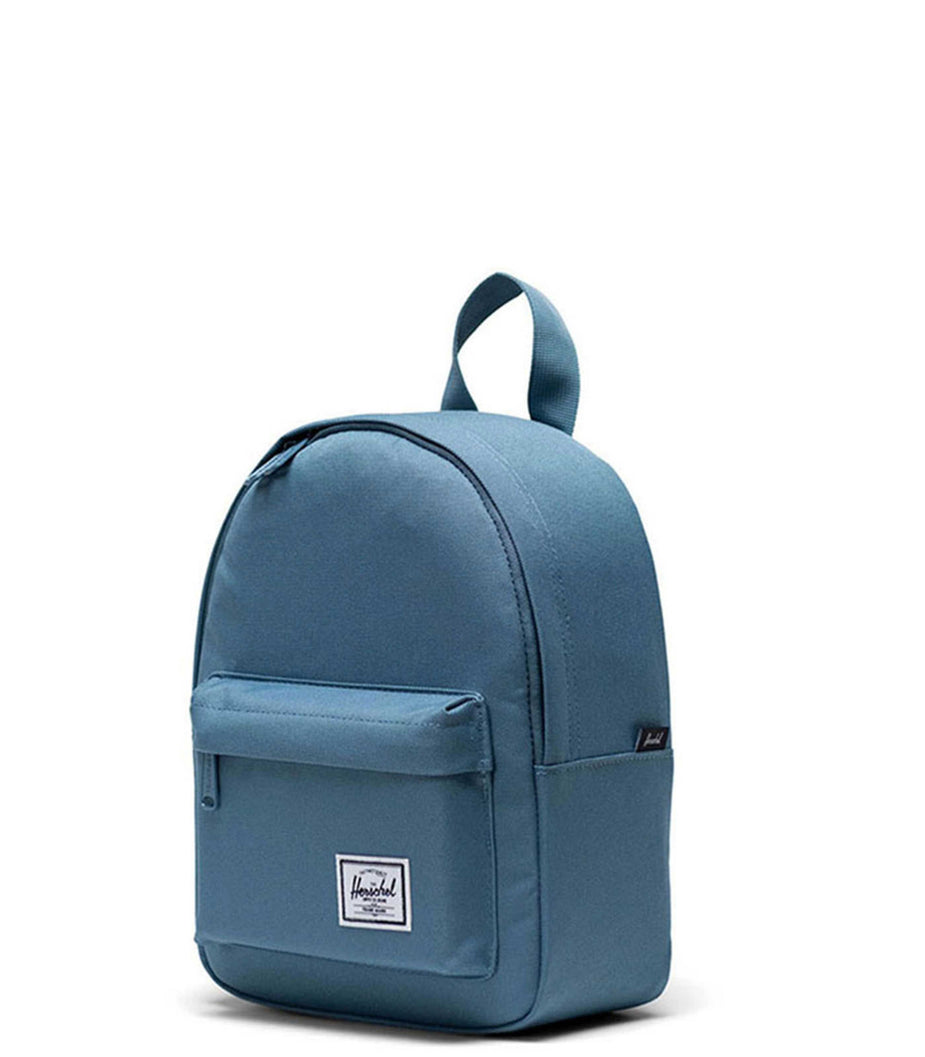 Classic Mini Backpack – The Travel Club PH