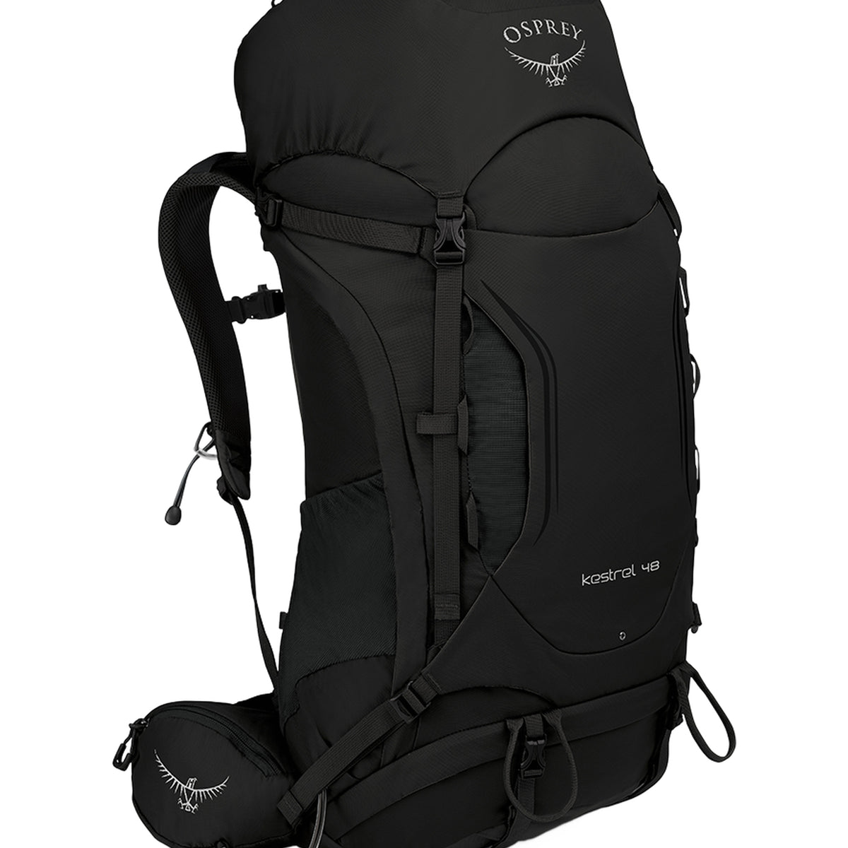 Kestrel 48 Technical Pack | The Travel Club Philippines