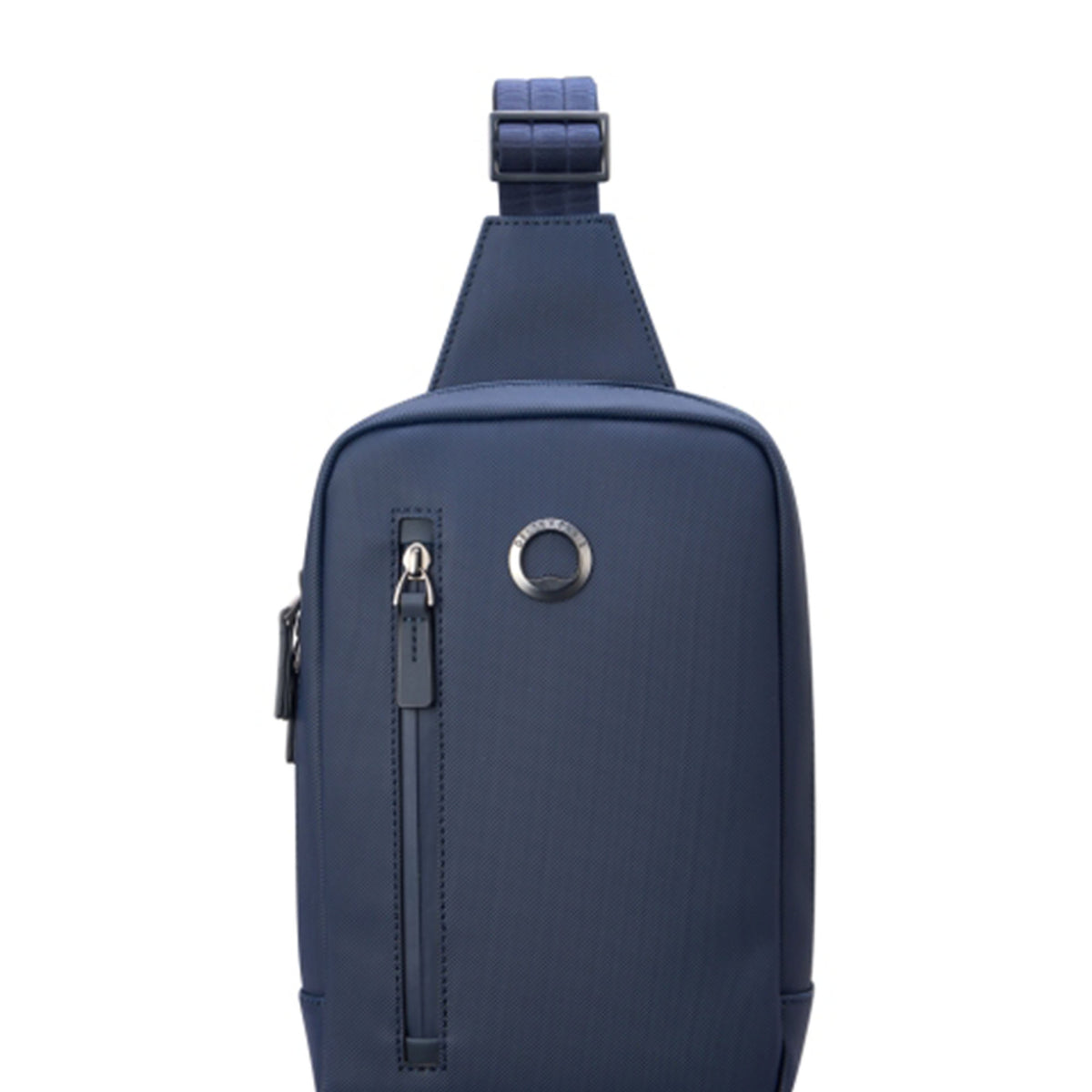 LEPIC MONO SLING BACKPACK NAVY – The Travel Club PH