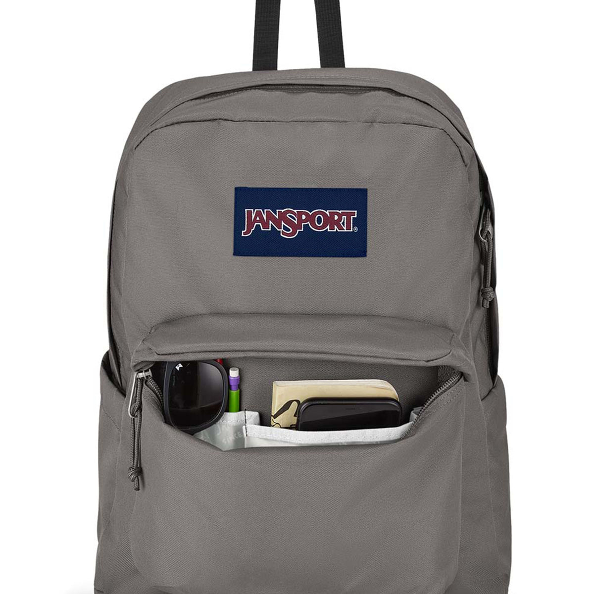 Superbreak Plus Am Backpack – The Travel Club PH