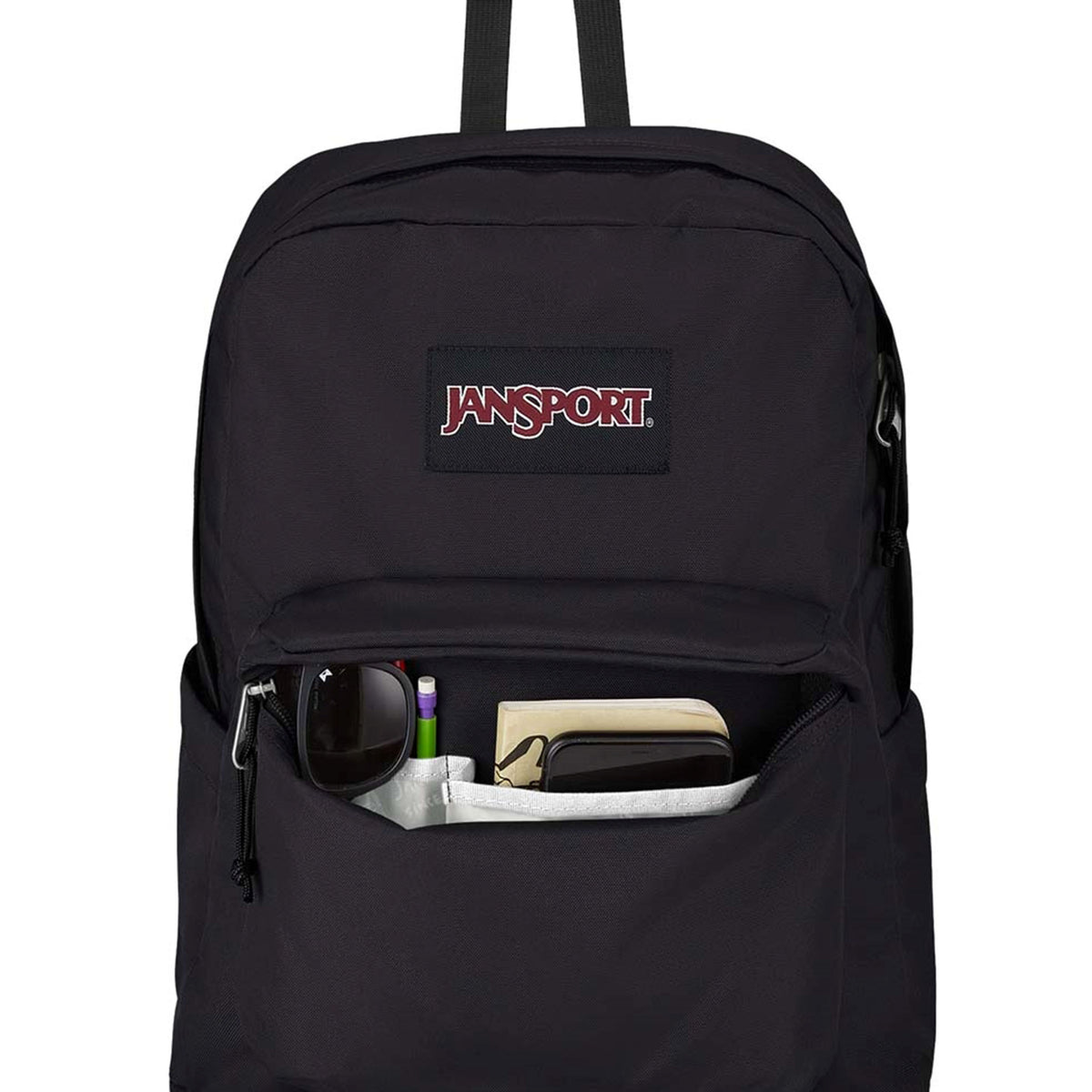 Superbreak Plus Am Backpack – The Travel Club PH