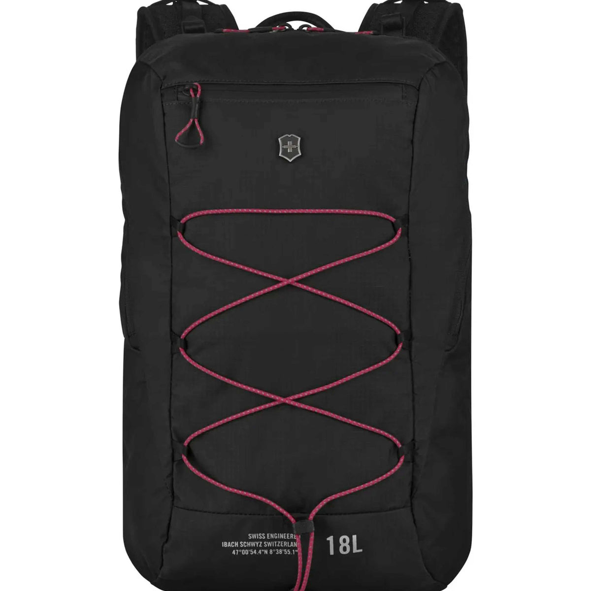 Altmont Active Lightweight Compact Backpack 18L – The Travel Club PH