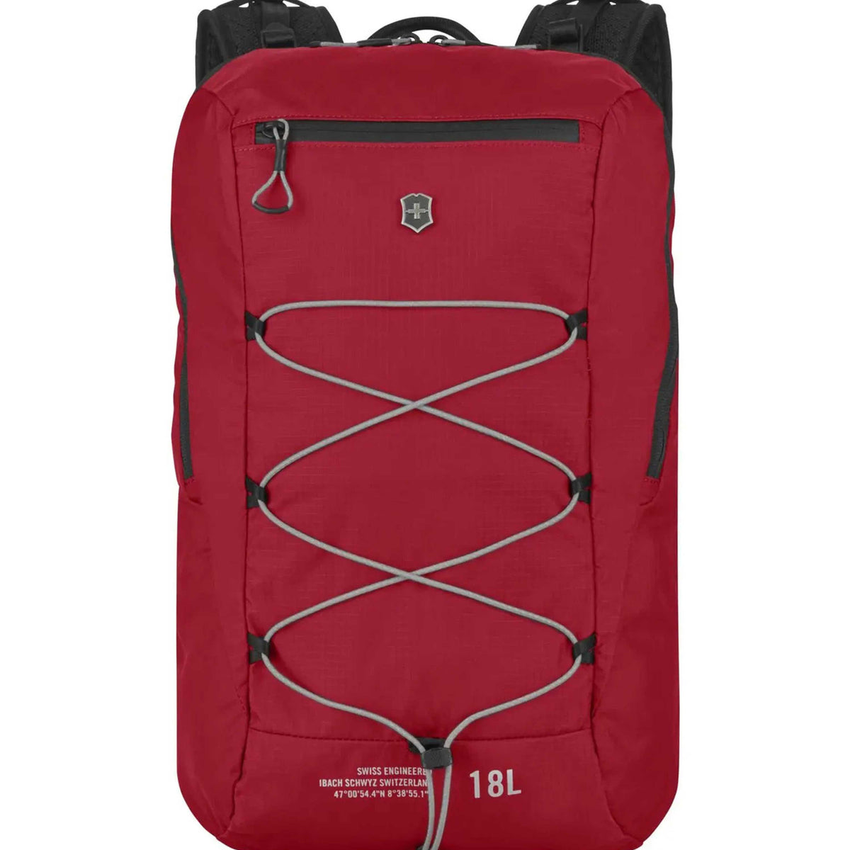 Altmont Active Lightweight Compact Backpack 18L – The Travel Club PH