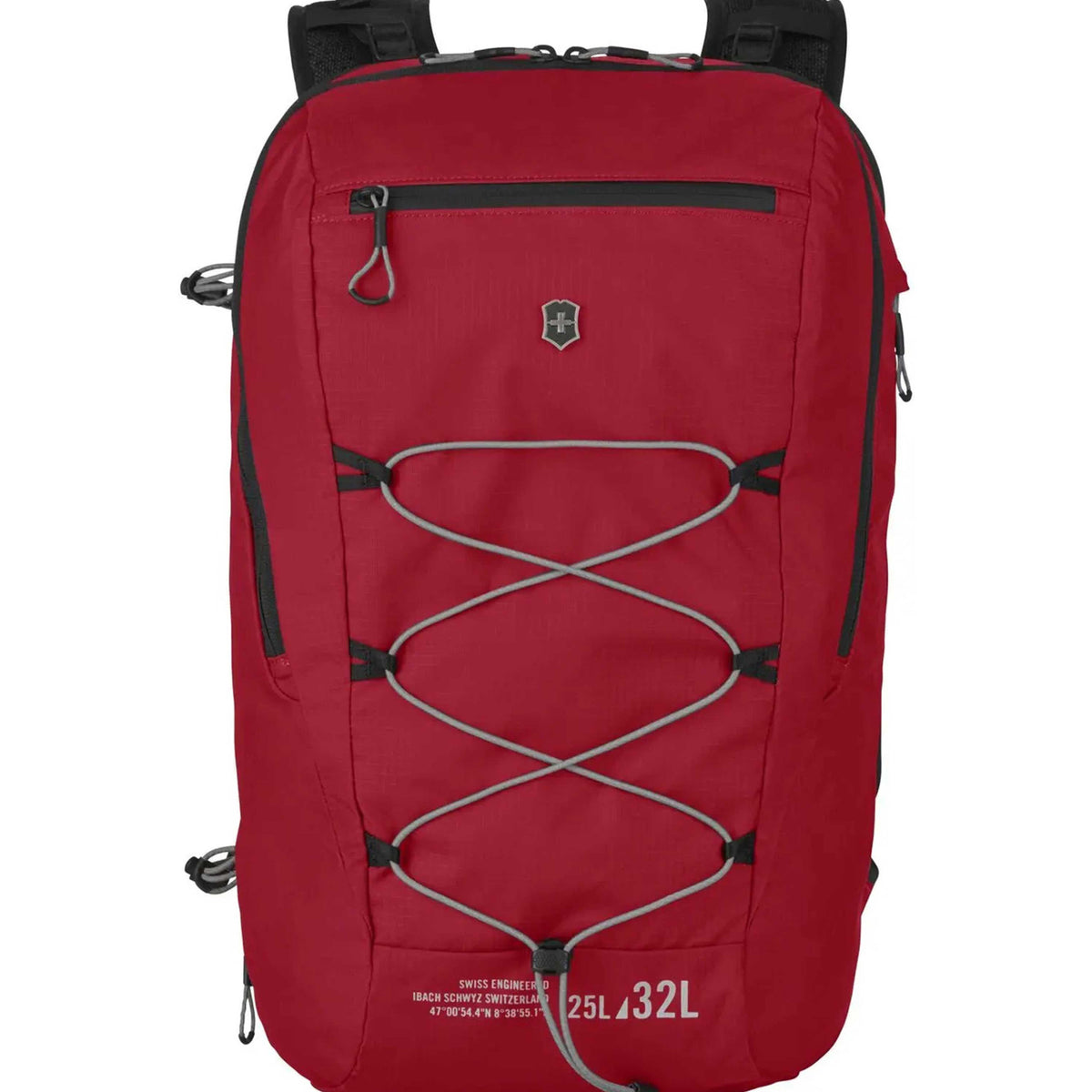 Altmont Active Lightweight Expandable Backpack 25L - 32L – The Travel ...