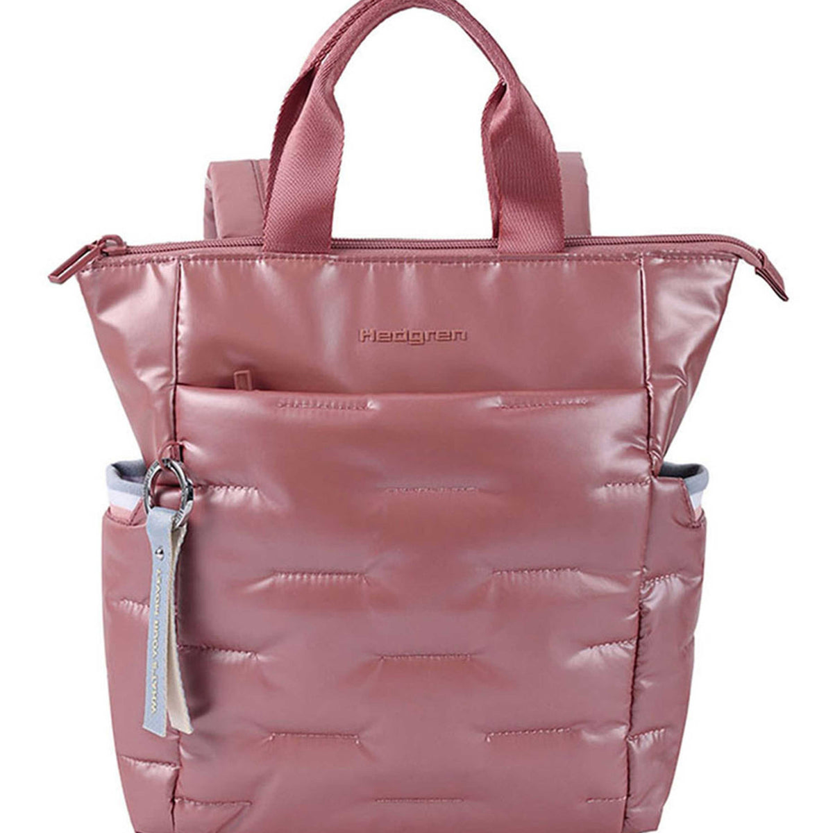 Comfy Backpack – The Travel Club PH