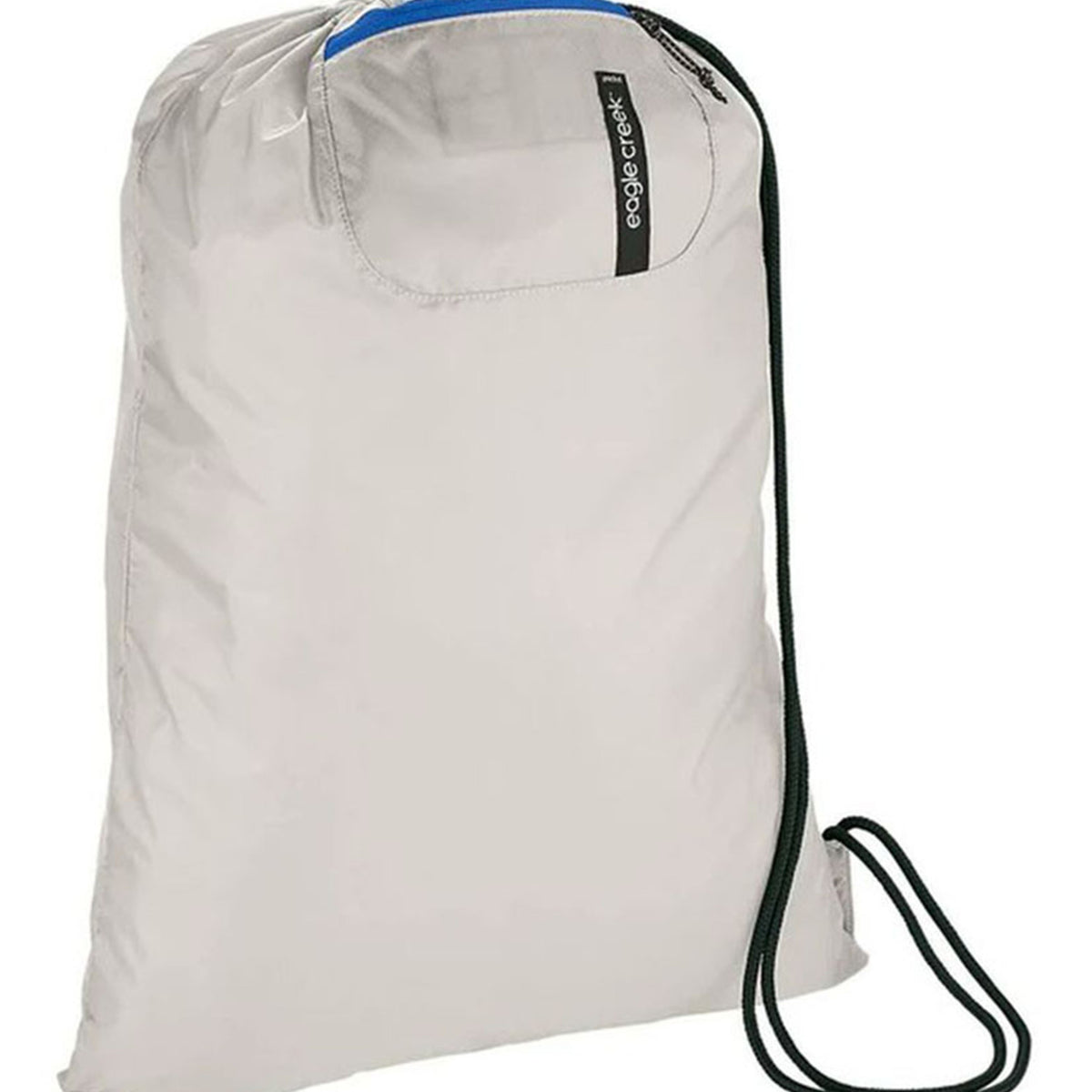 Pack-It Isolate Laundry Sac Blue/Grey – The Travel Club PH