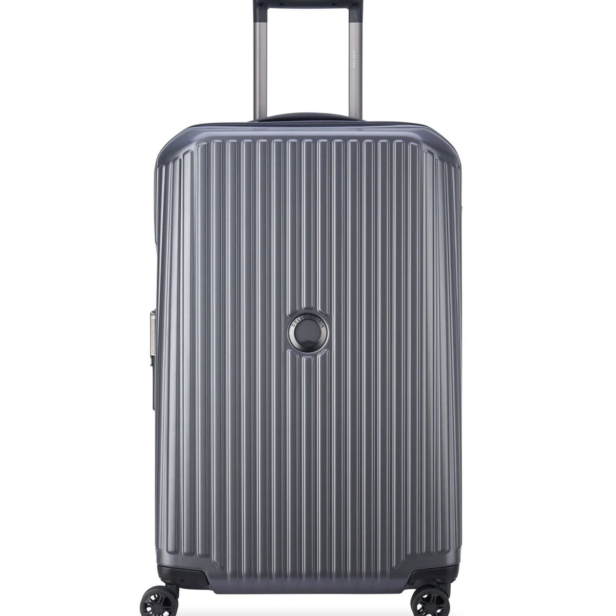 Securitime Zip Anthracite 68Cm – The Travel Club PH