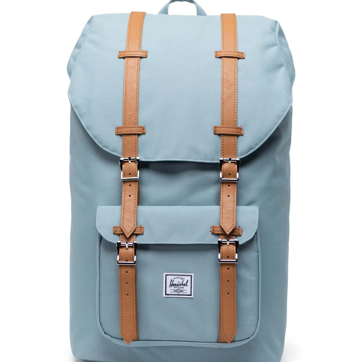 Herschel Little America Slate Backpack – The Travel Club PH
