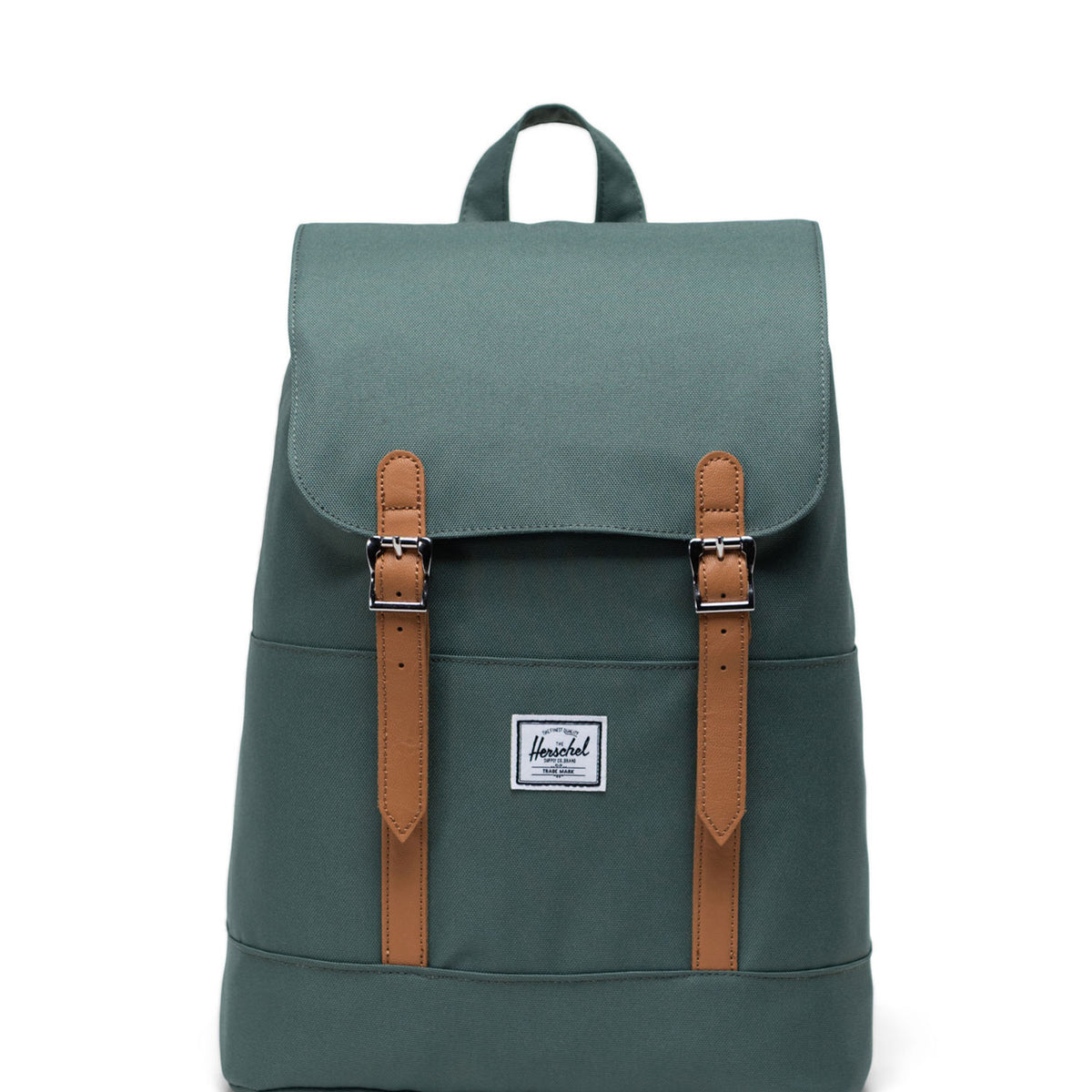 Herschel Retreat Small Dark Forest Backpack – The Travel Club PH