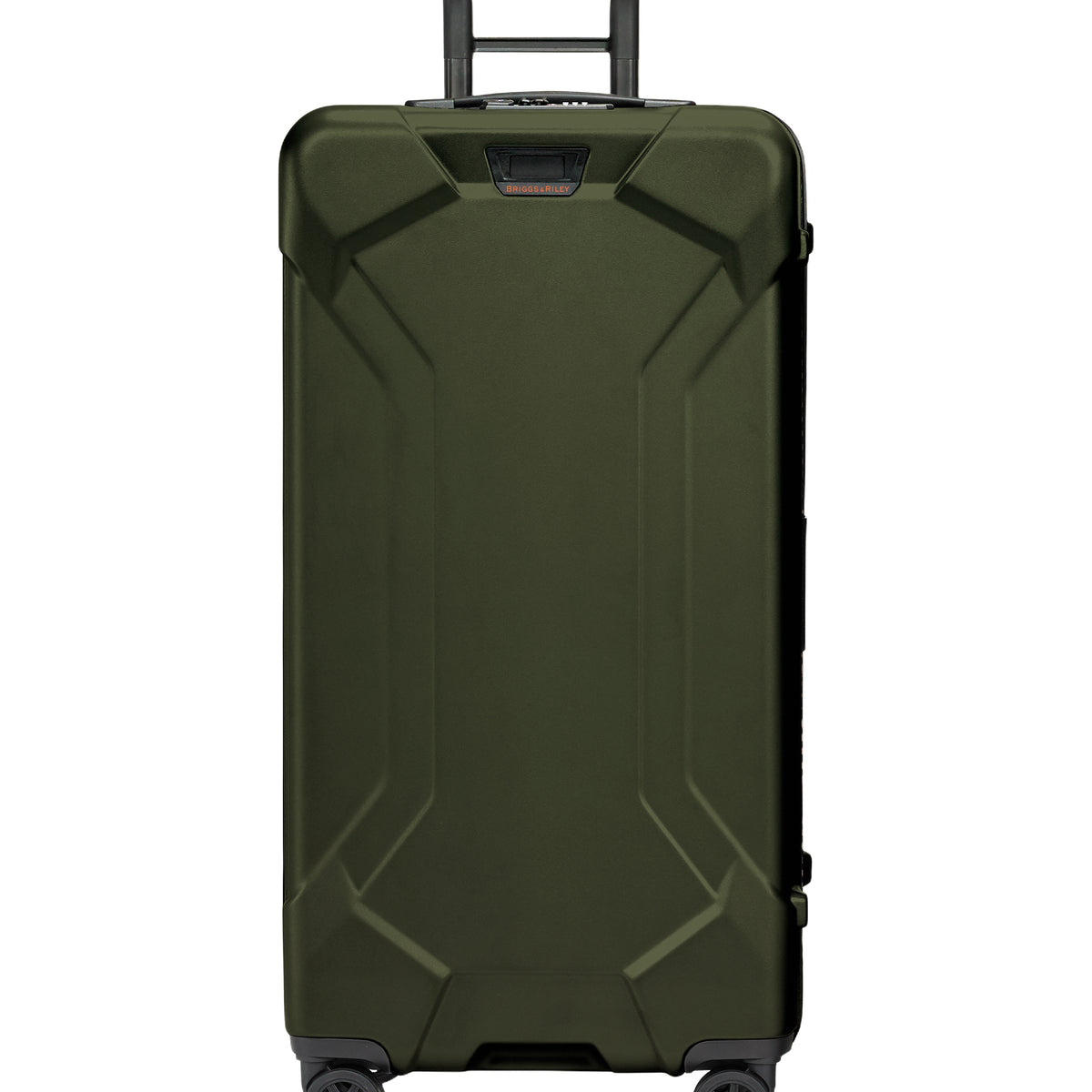Trunk Spinner Extra Large Hunter – The Travel Club PH