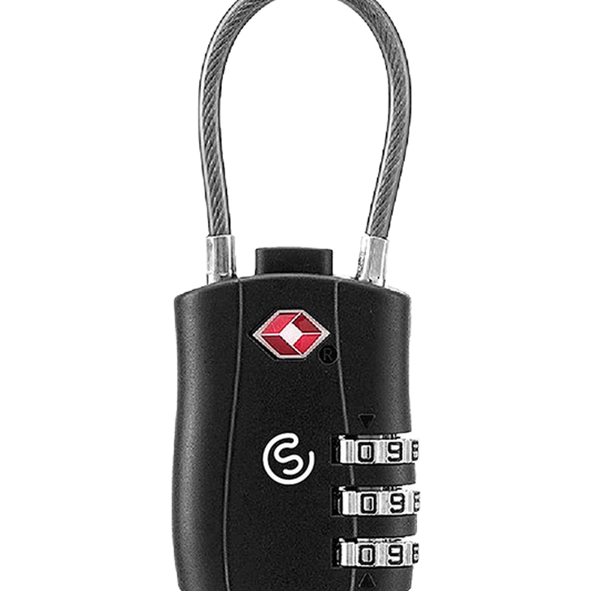 Cable Lock | The Travel Club Philippines