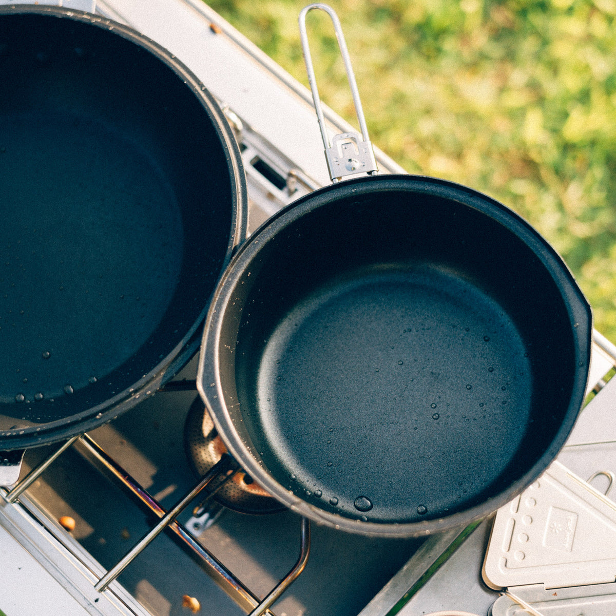 FIELD COOKER PRO – The Travel Club PH