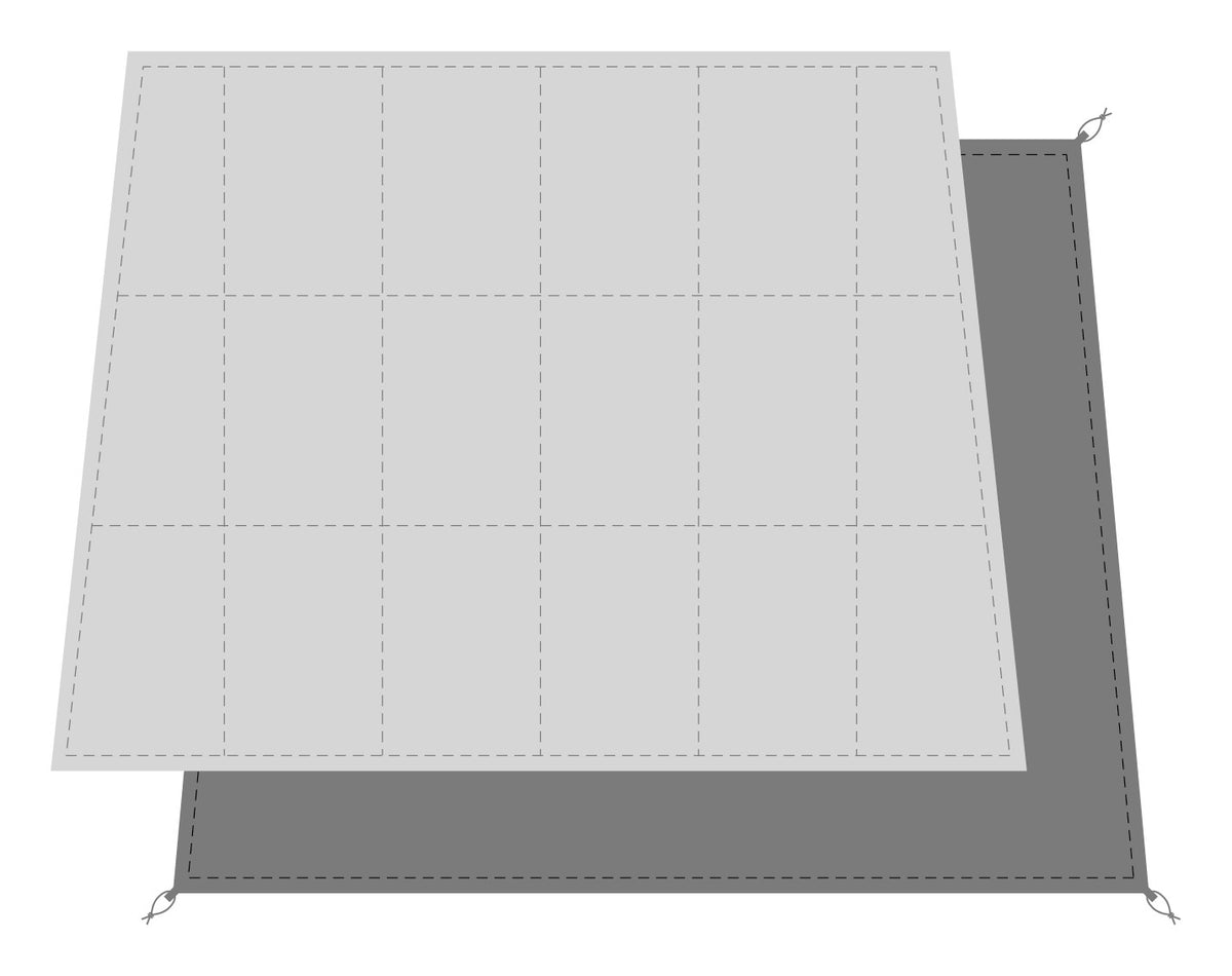 ENTRY PACK TT MAT & SHEET SET – The Travel Club PH