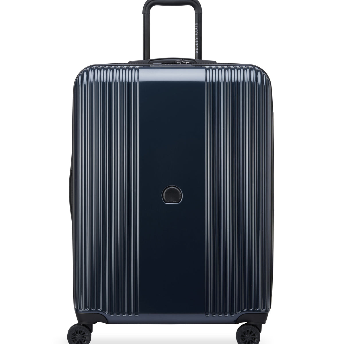 Ophelie Ink Blue 70cm (M) Luggage – The Travel Club PH