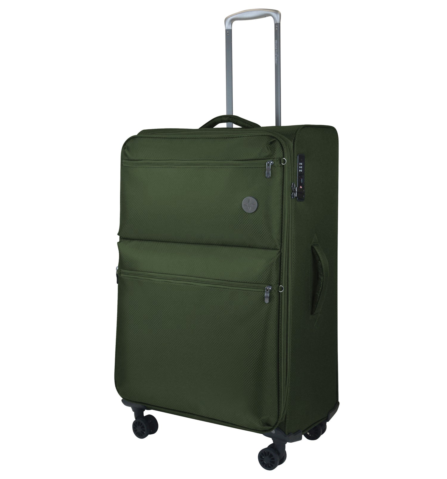 Soft Case – The Travel Club PH