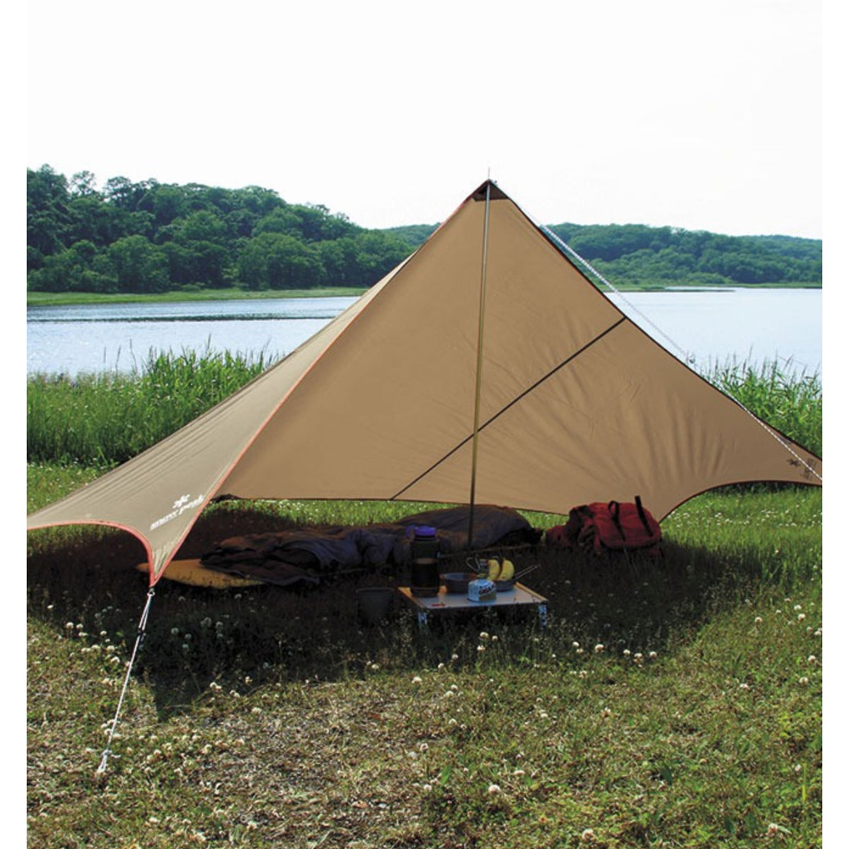 LIGHT TARP PENTA SHIELD – The Travel Club PH
