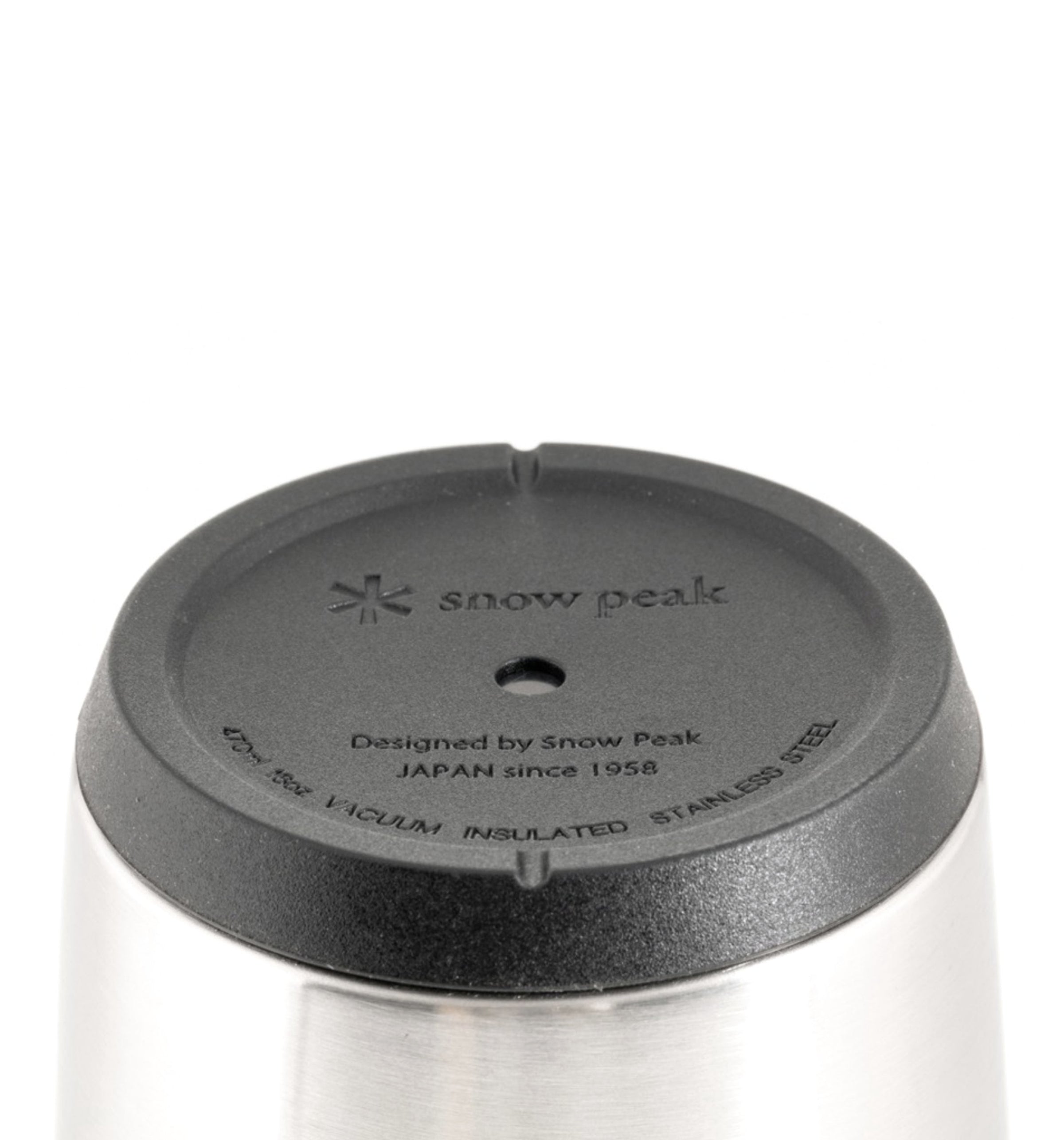 SNOW PEAK – The Travel Club PH