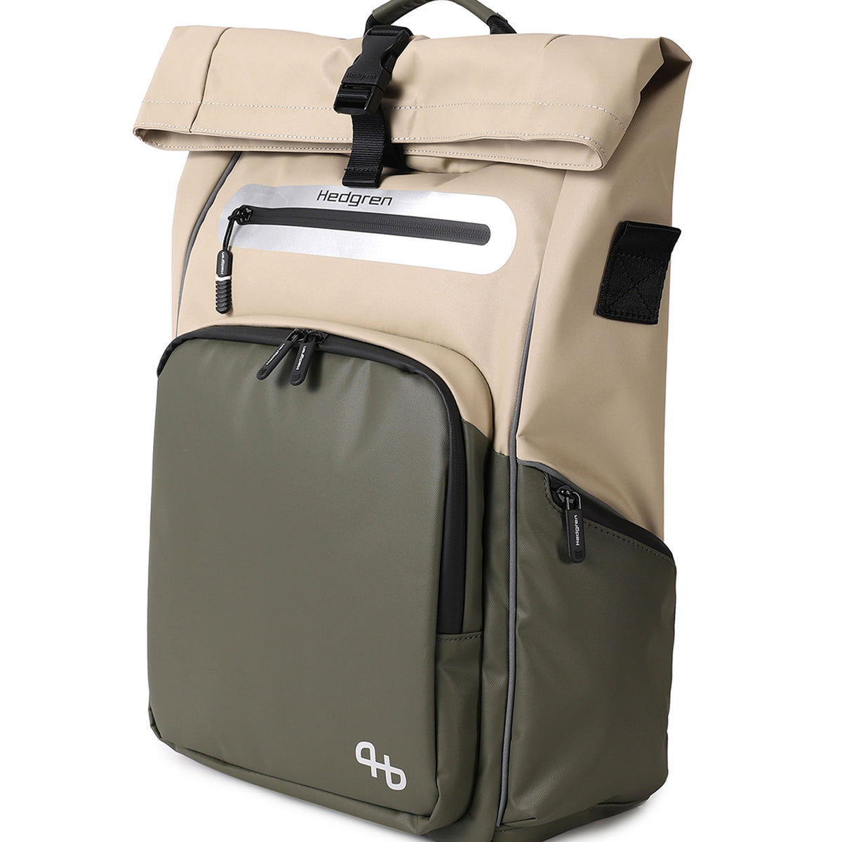 Hub Backpack | The Travel Club Philippines