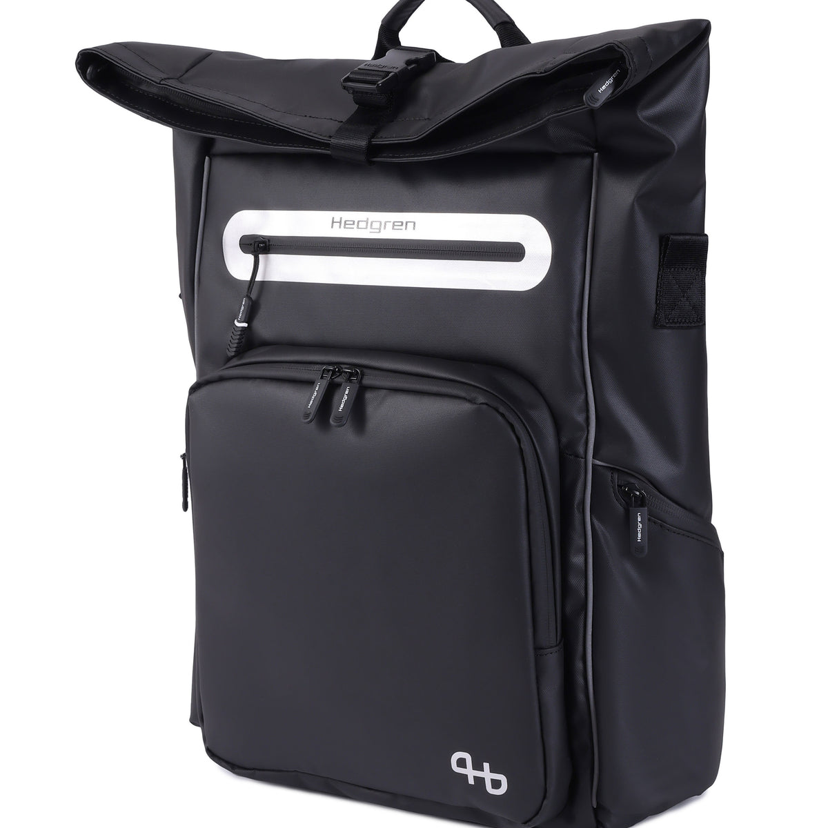 Hub Backpack – The Travel Club PH