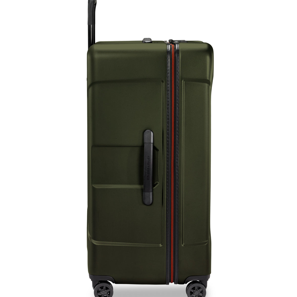 TORQ II EXTRA LARGE TRUNK SPINNER HUNTER – The Travel Club PH