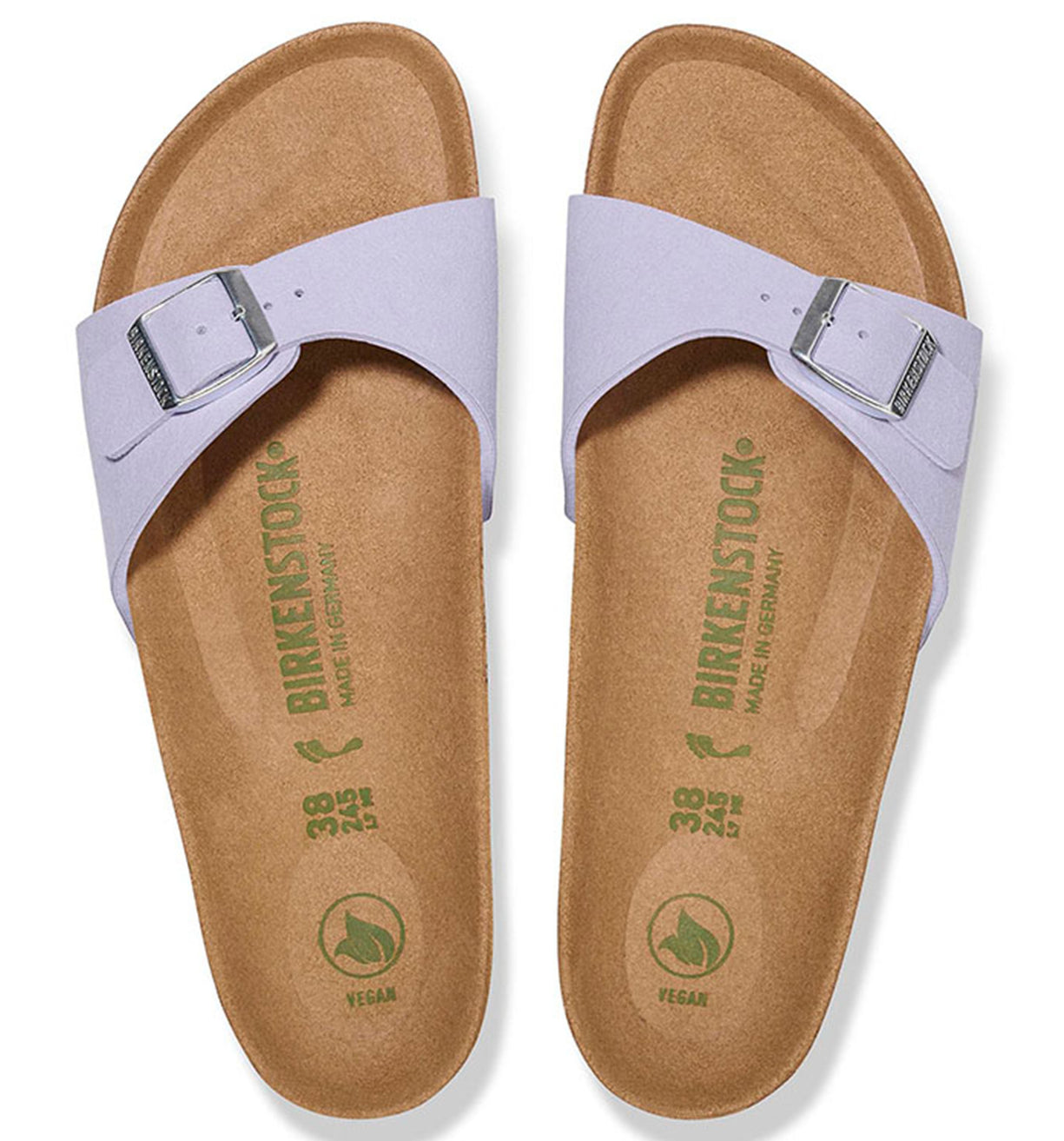 BIRKENSTOCK – The Travel Club PH