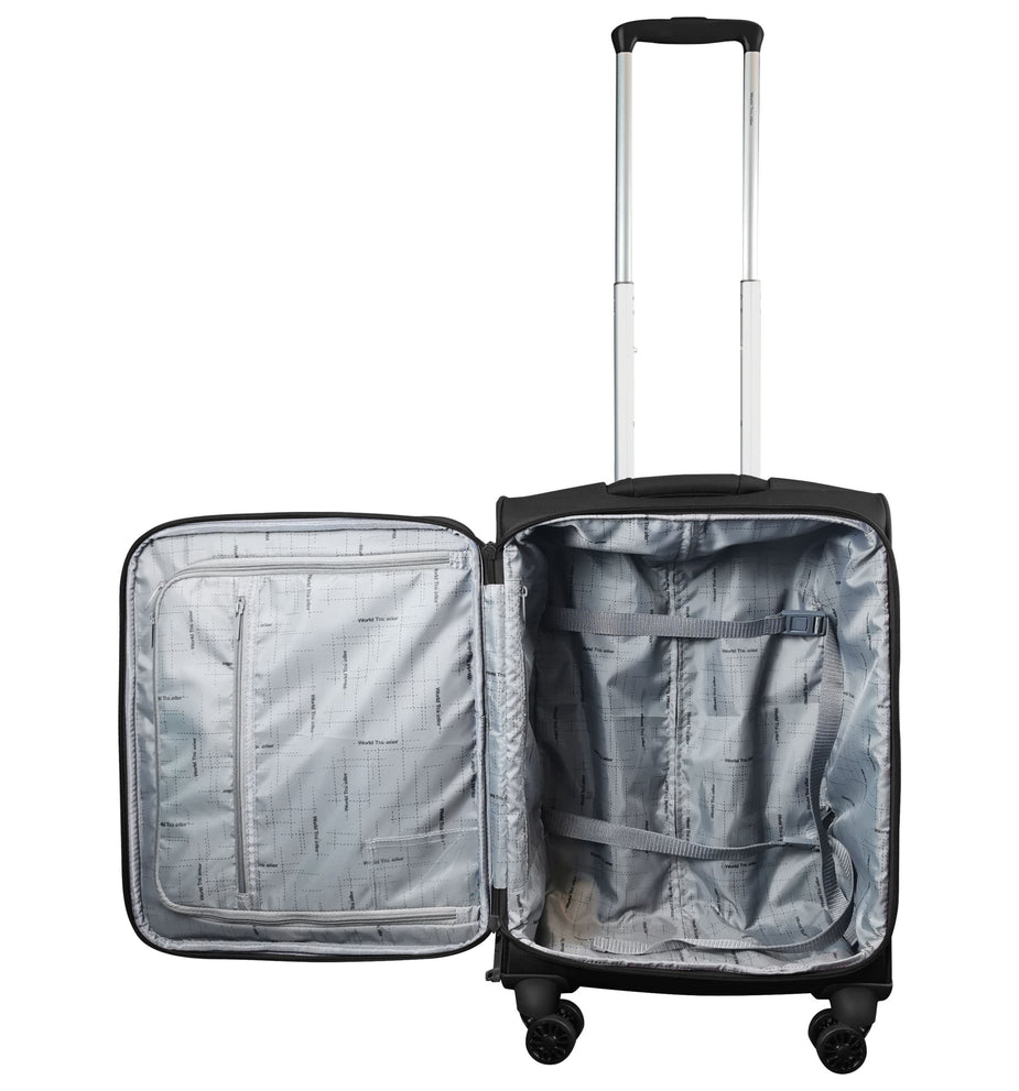 Soft Case – The Travel Club PH