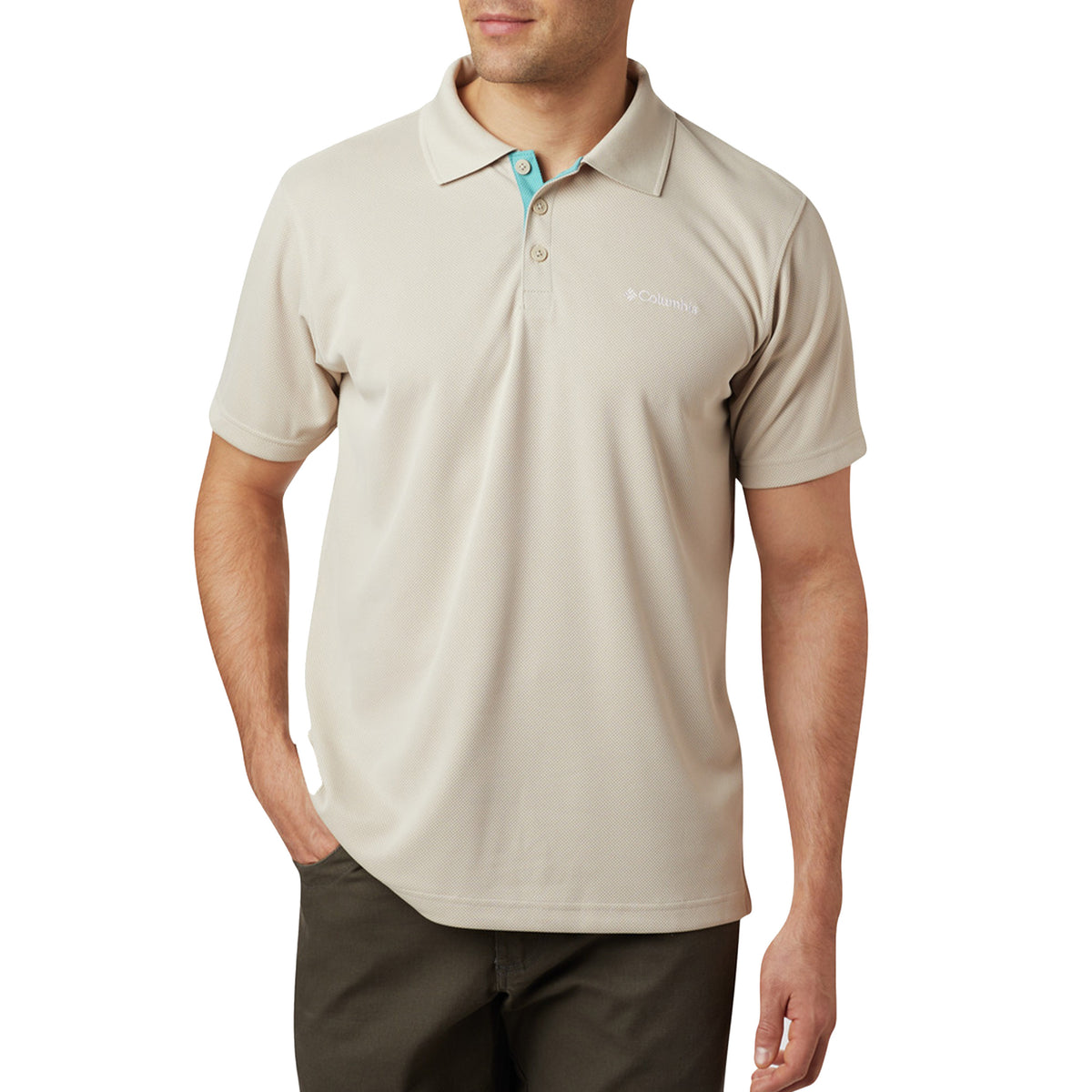 Columbia Men's Utilizer Polo – The Travel Club PH