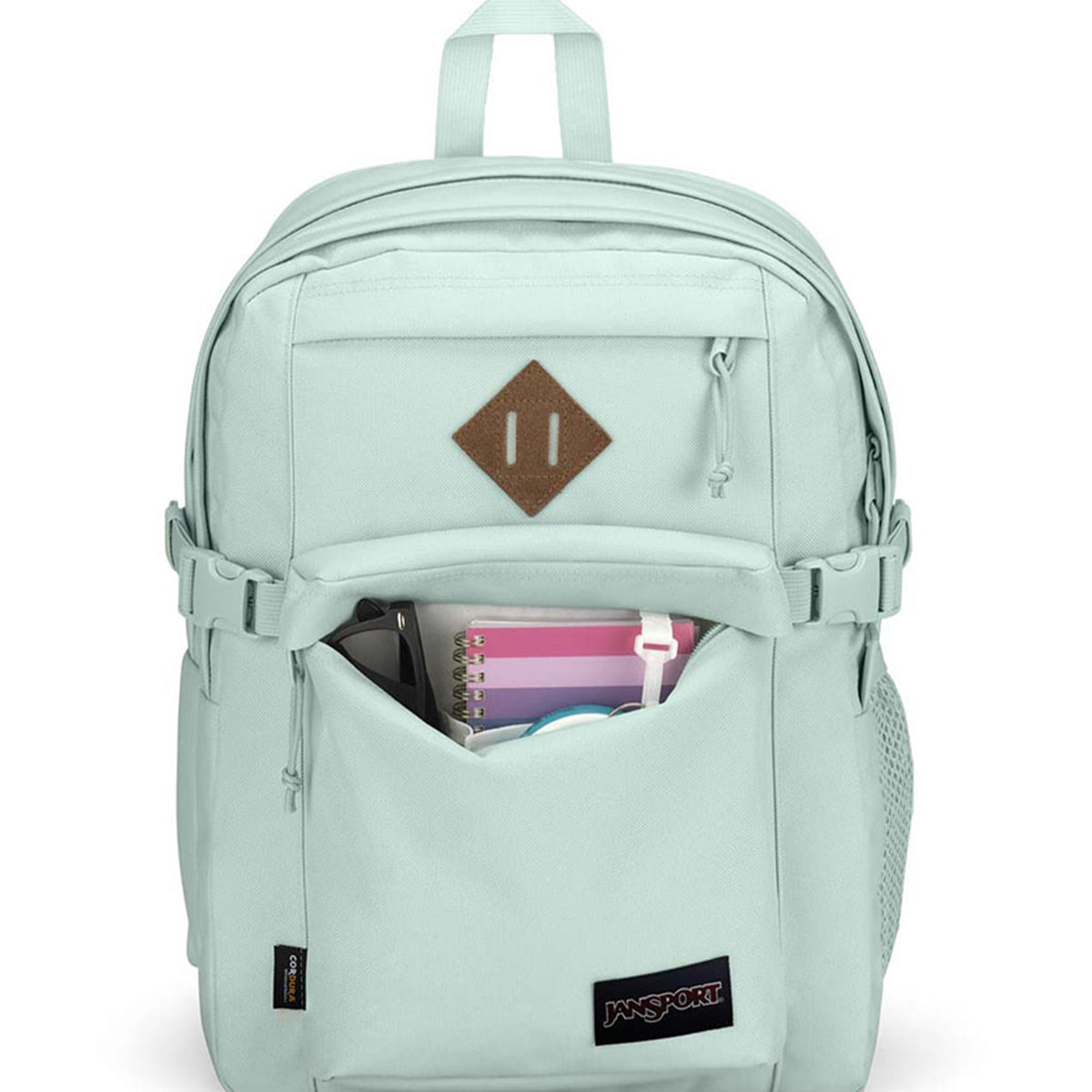 Main Campus Fx Backpack – The Travel Club PH