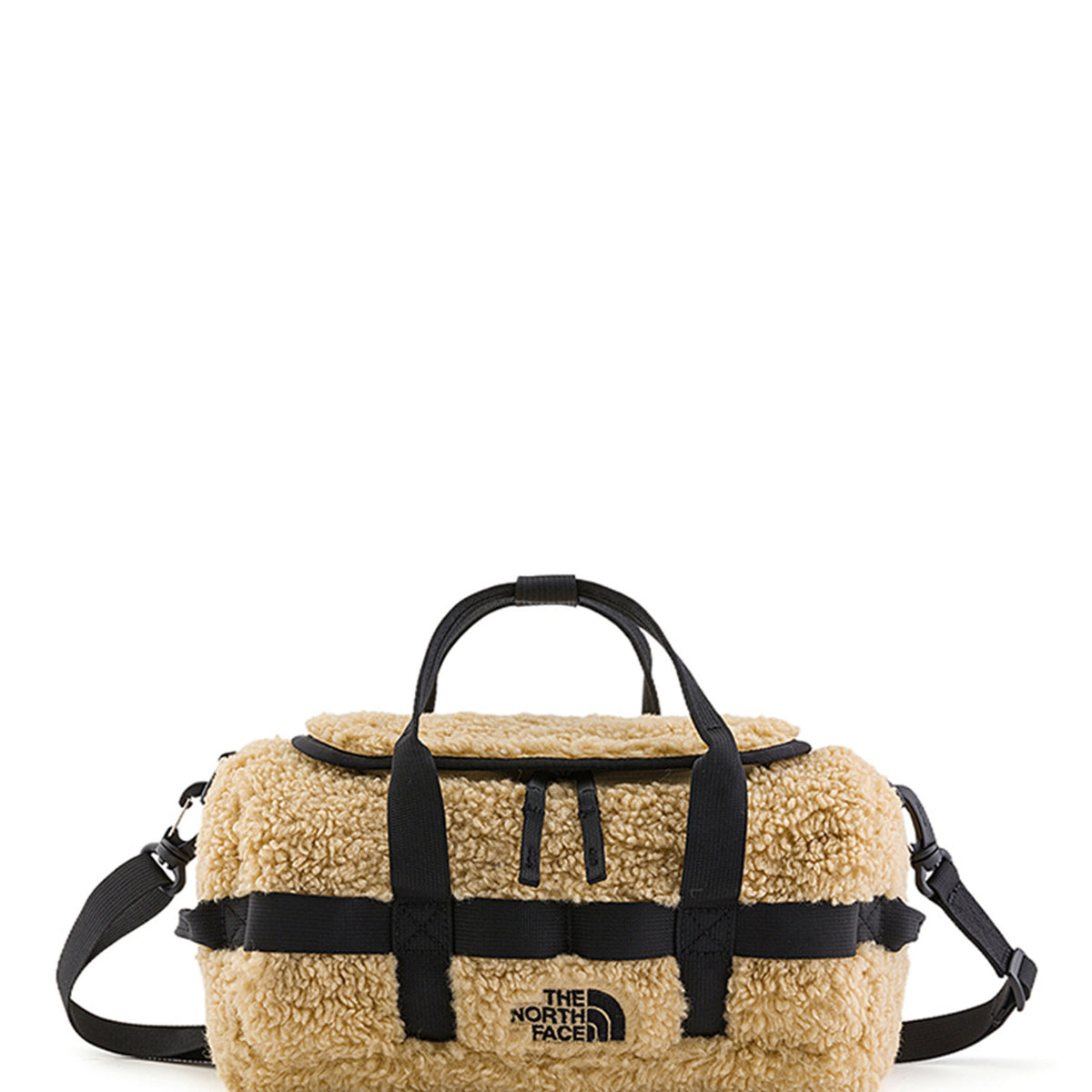 W Sherpa Mini Basecamp Shoulder Bag – The Travel Club PH