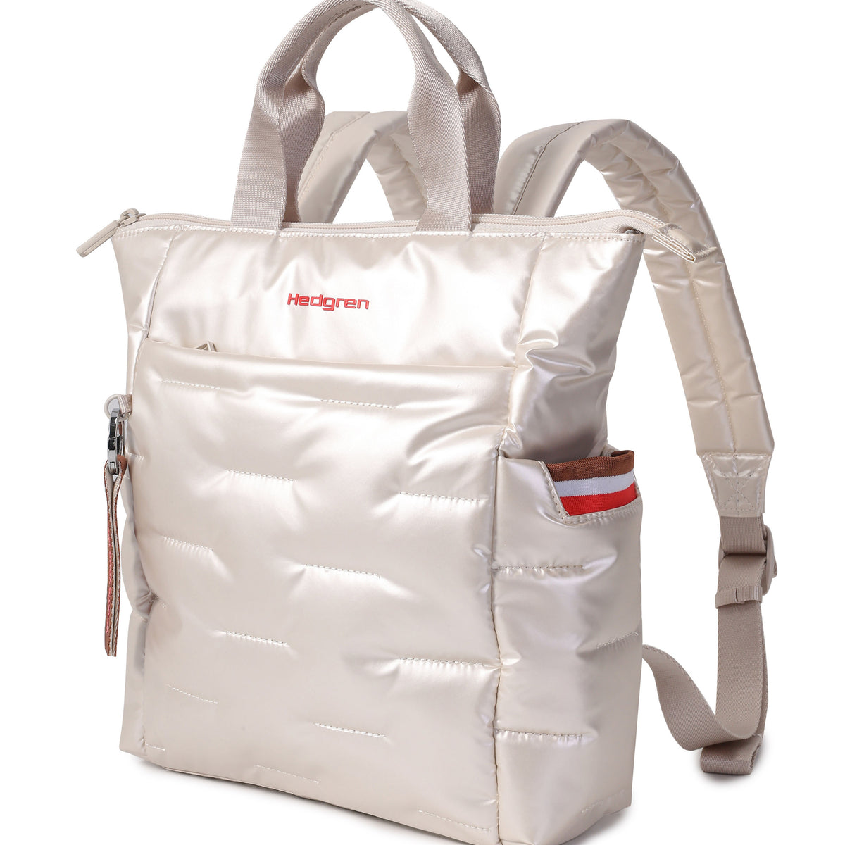 Comfy Backpack – The Travel Club PH