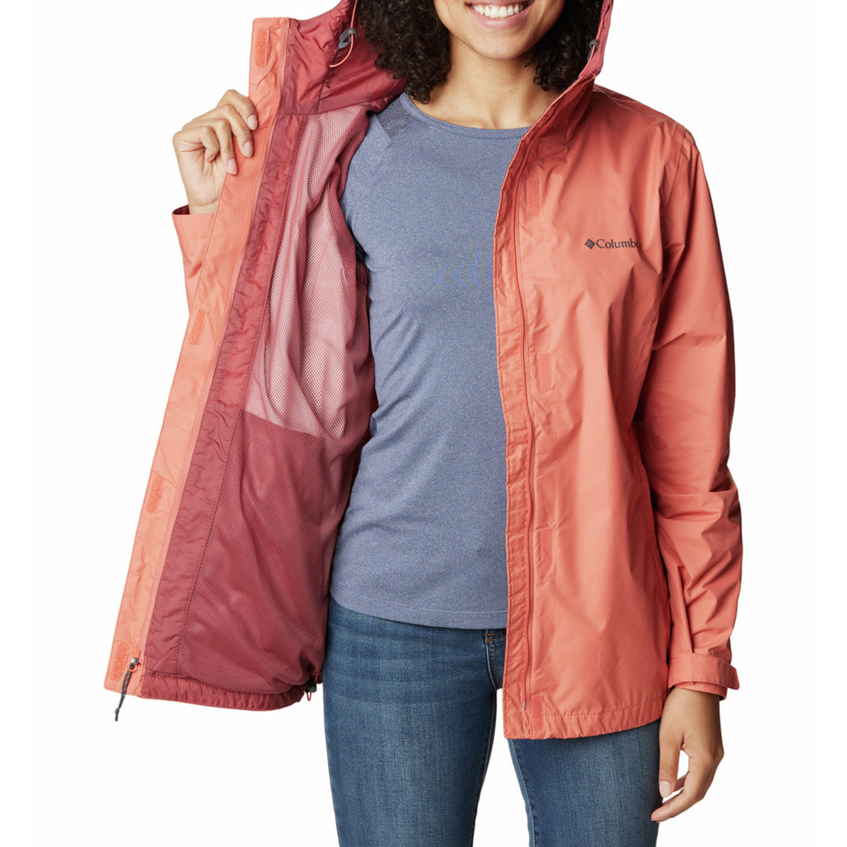 Women's Arcadia II Jacket – The Travel Club PH
