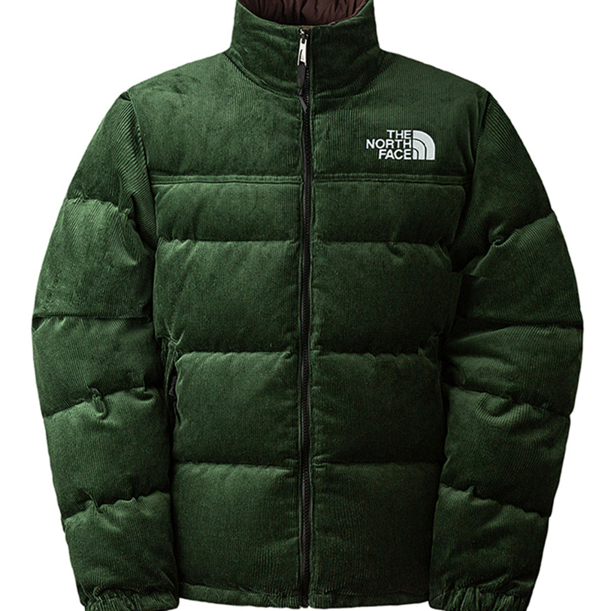 M 92 REVERSIBLE NUPTSE JACKET – The Travel Club PH