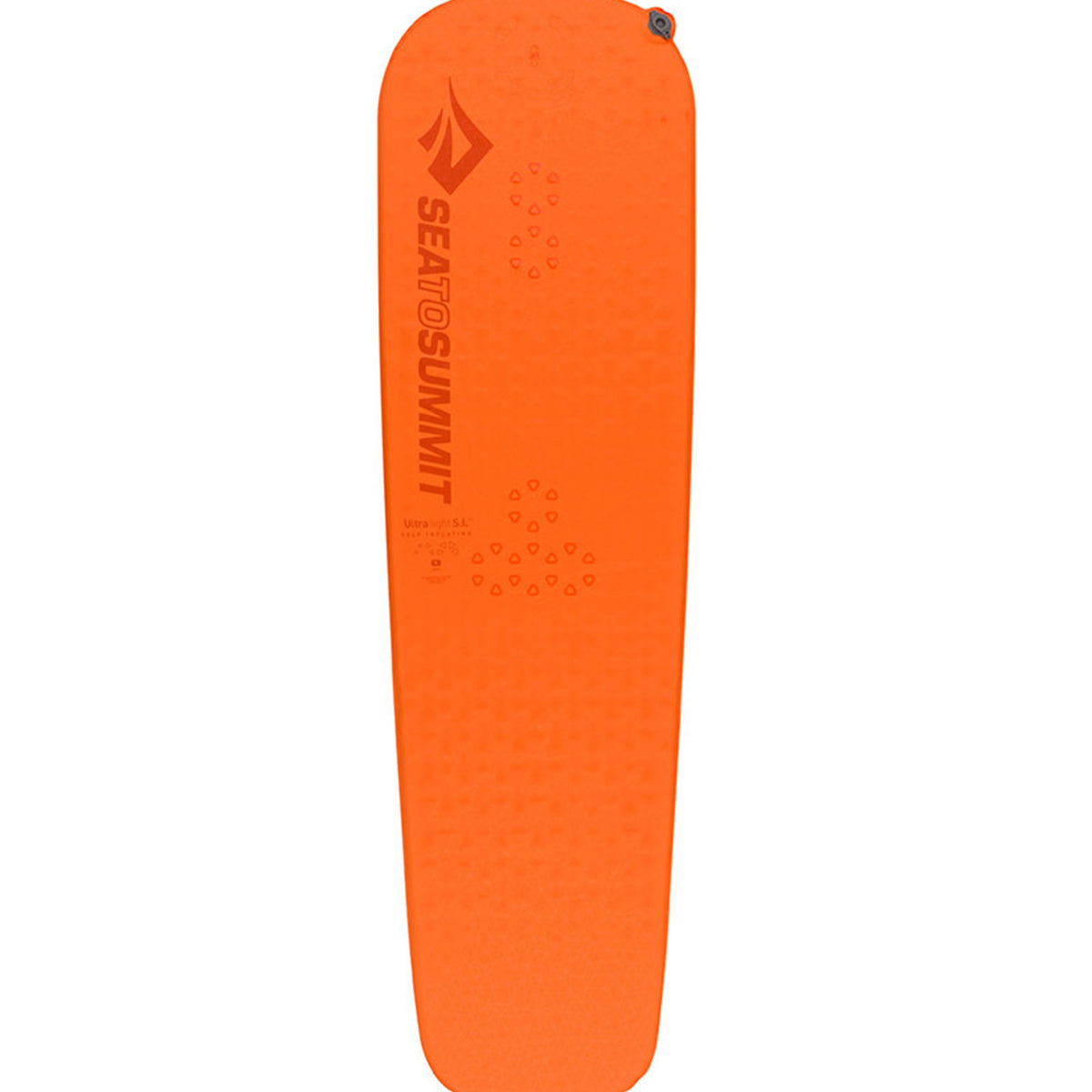 Ultralight Self Inflating Mat Regular | The Travel Club Philippines