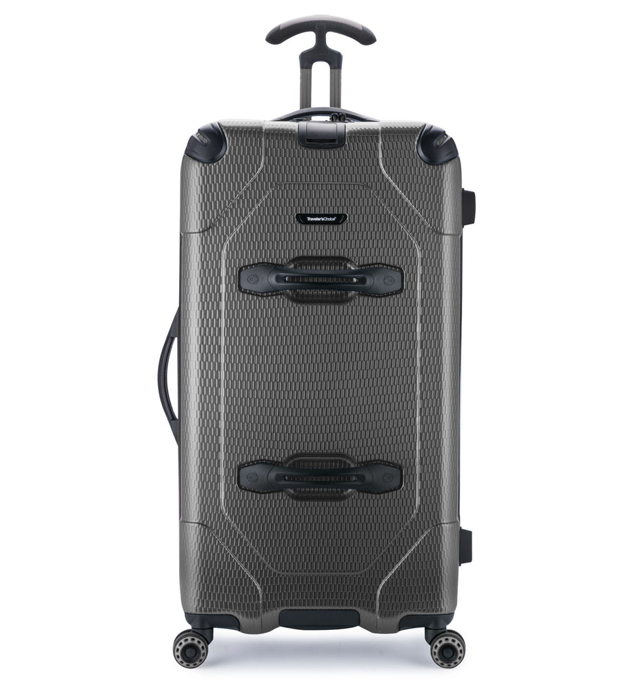 Trunk – The Travel Club PH