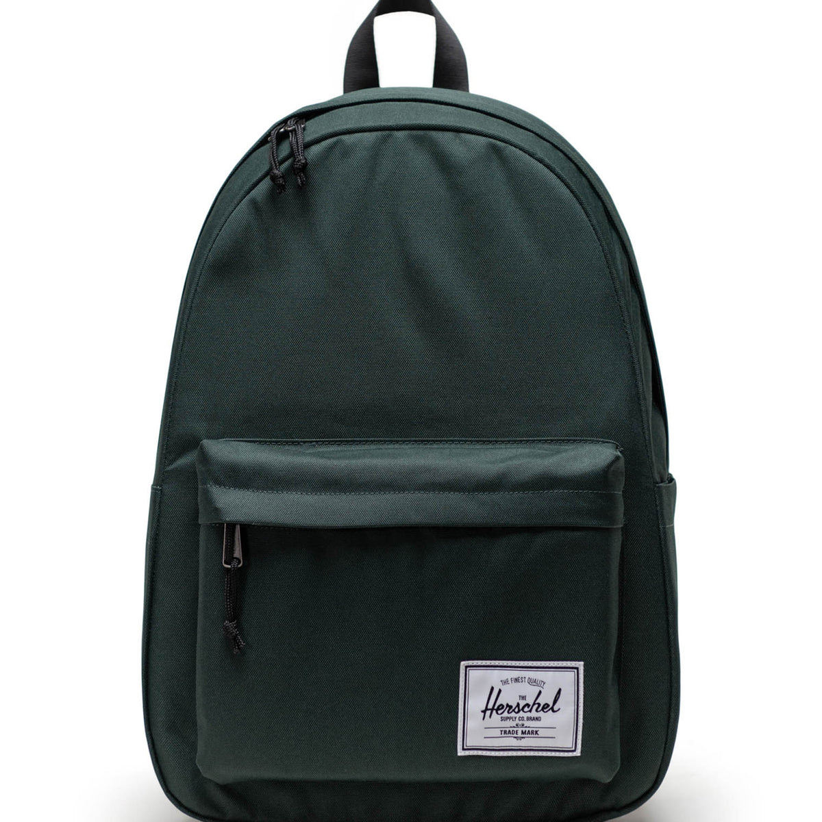 Herschel Classic X-Large Darkest Spruce Backpack – The Travel Club PH