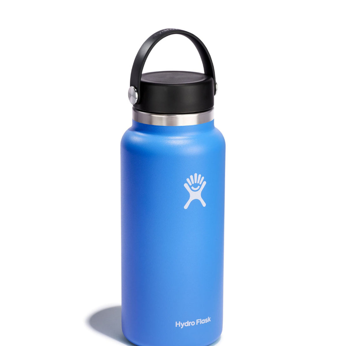 Hydro Flask 32Oz Wide Flex Cap Cascade | The Travel Club Philippines