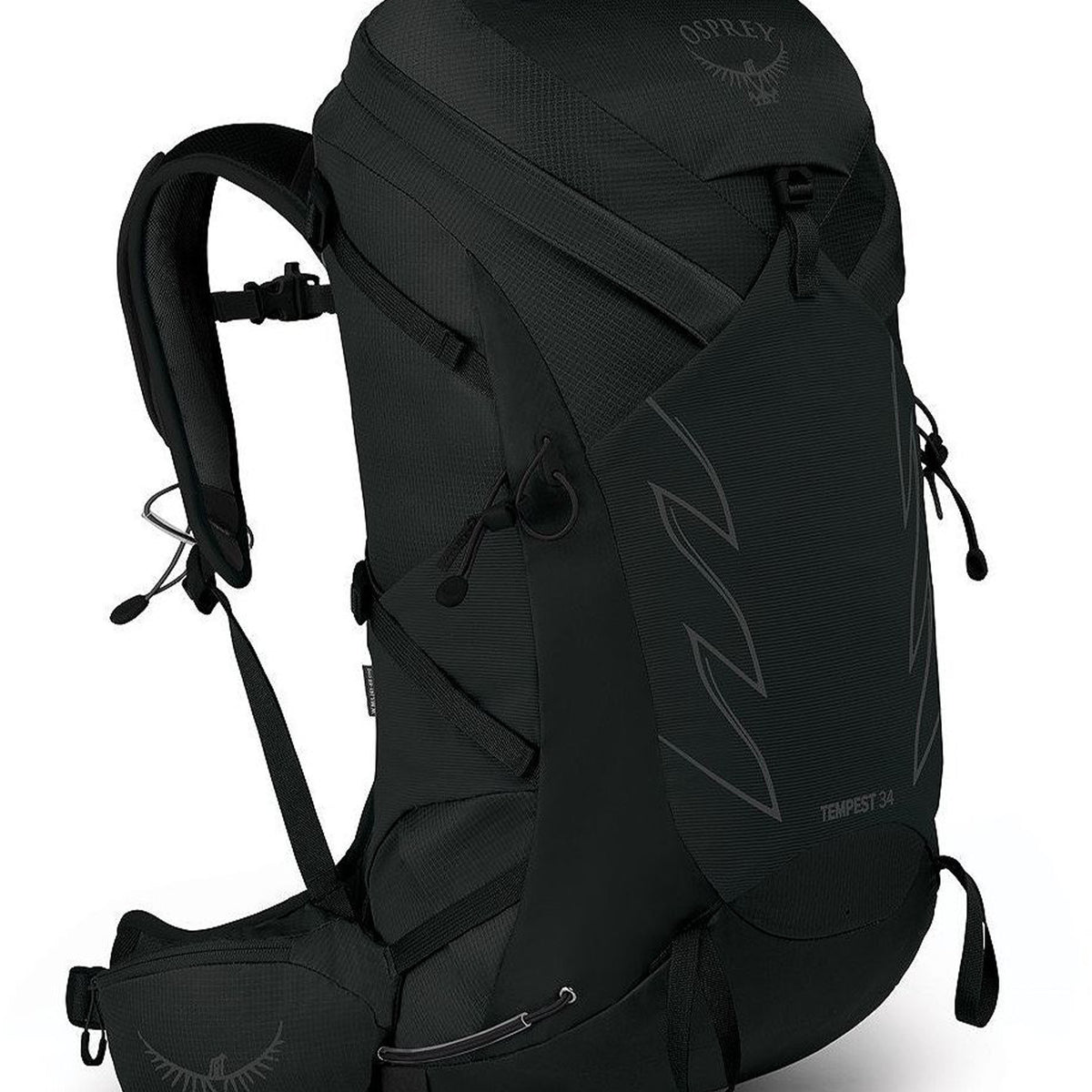 Tempest 34 Bag – The Travel Club PH