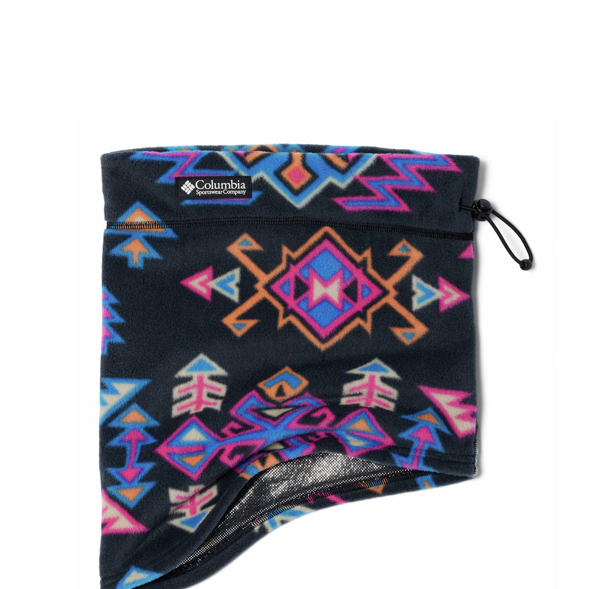 CSC II Fleece Neck Gaiter – The Travel Club PH