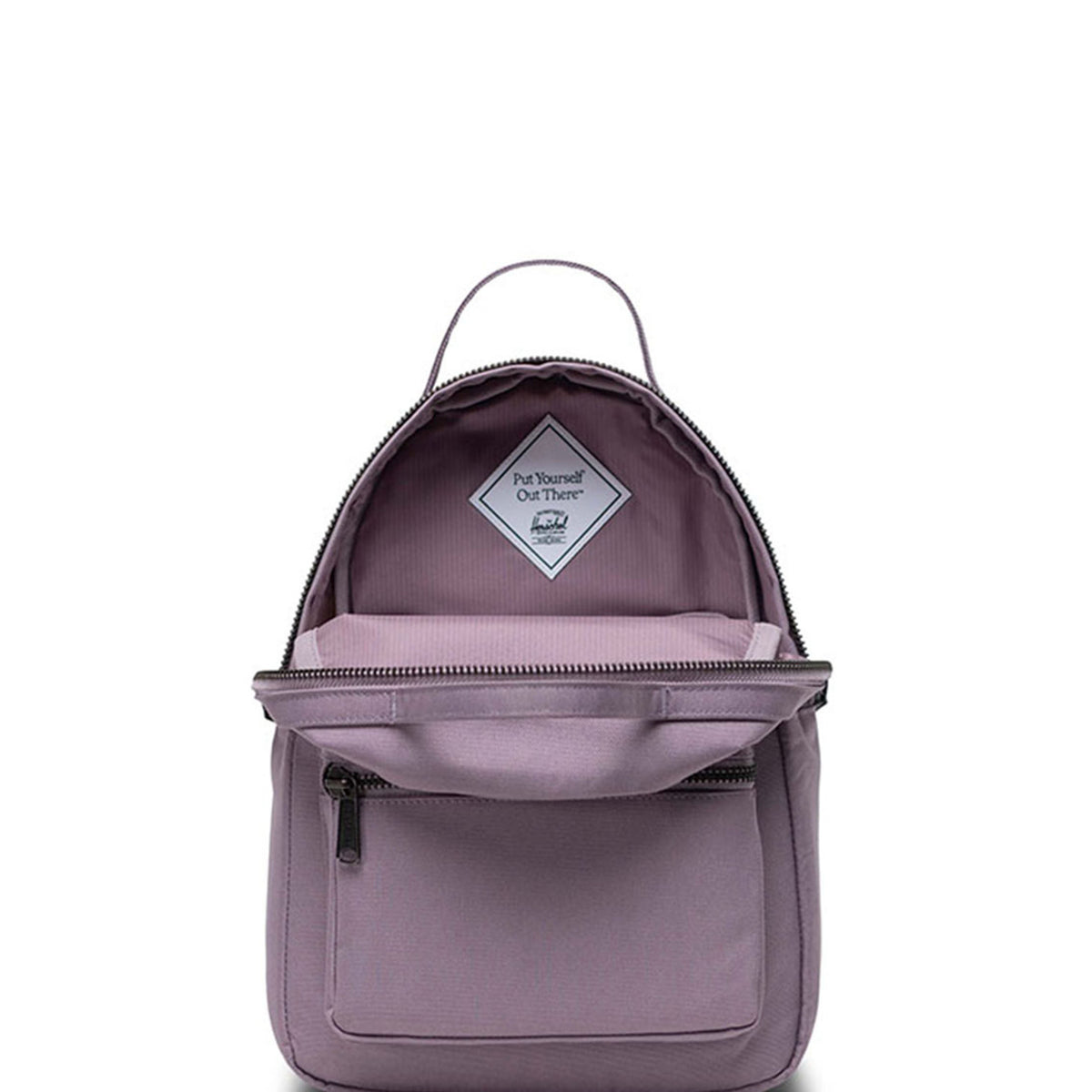 Herschel Nova Mini Nirvana Backpack – The Travel Club PH
