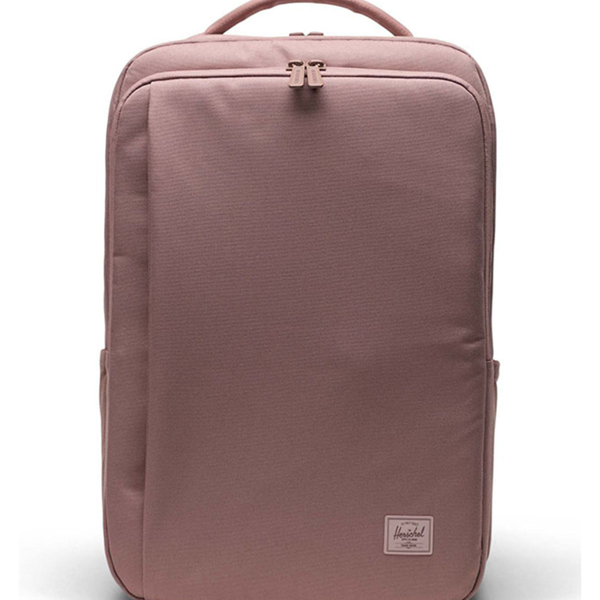 Herschel Kaslo Tech Backpack Ash Rose Tonal Backpack – The Travel Club PH