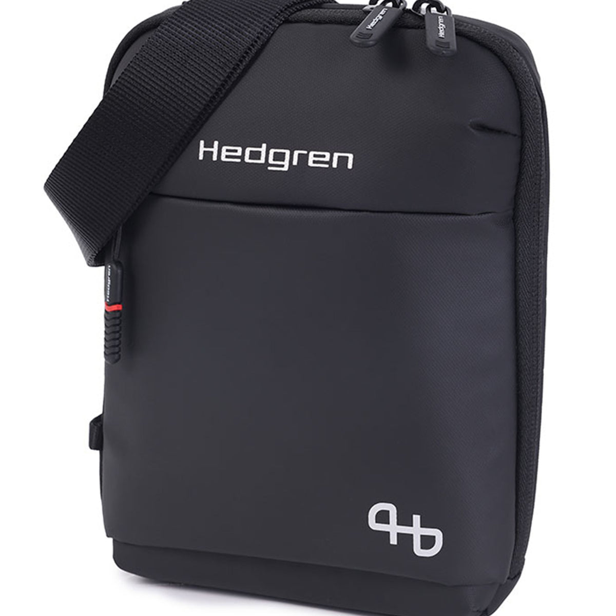 Turn Sling Bag – The Travel Club PH