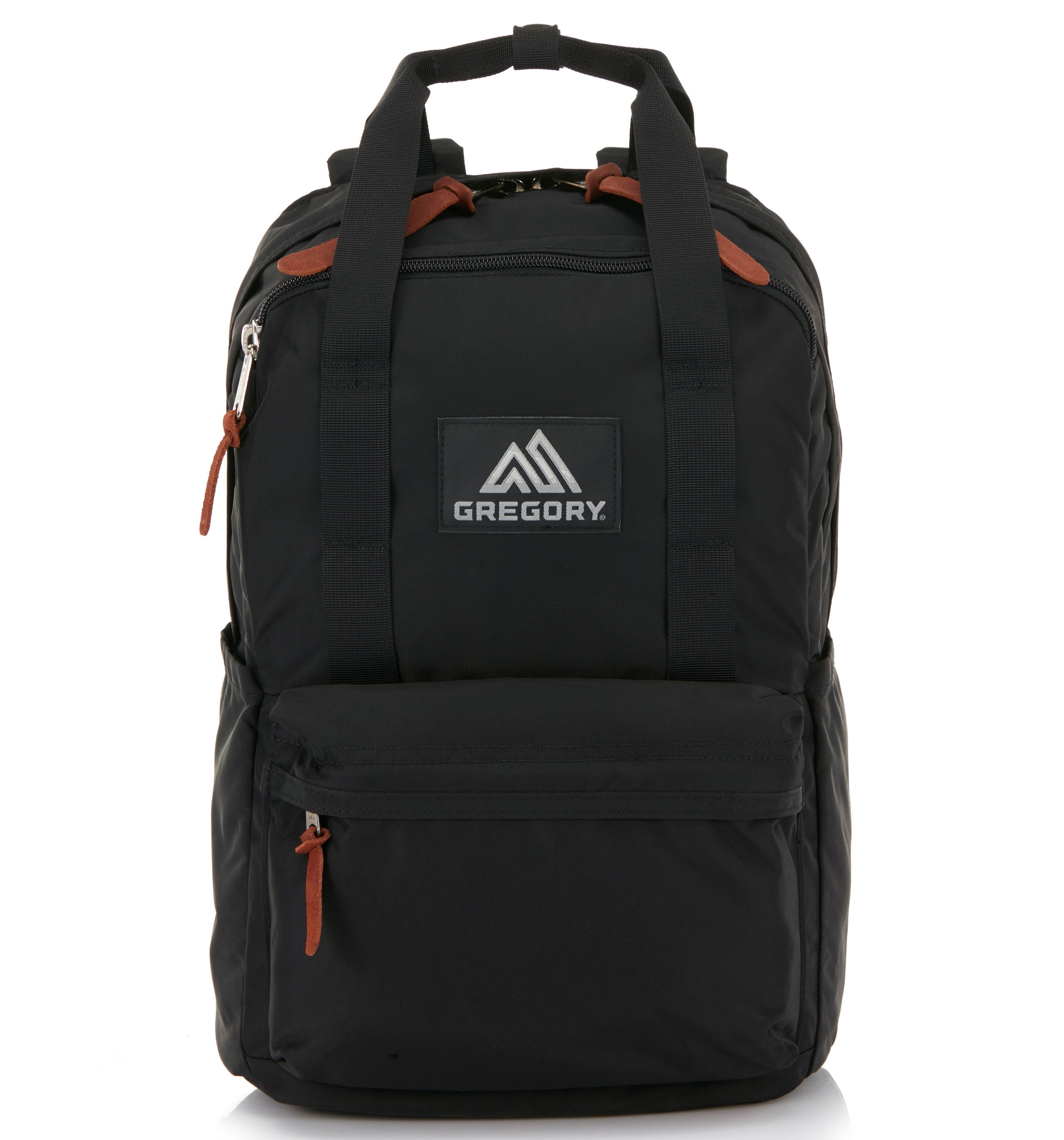 GREGORY – The Travel Club PH