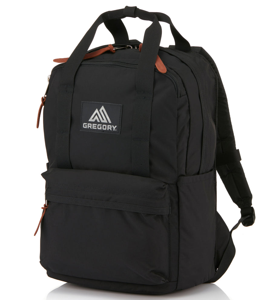 GREGORY – The Travel Club PH