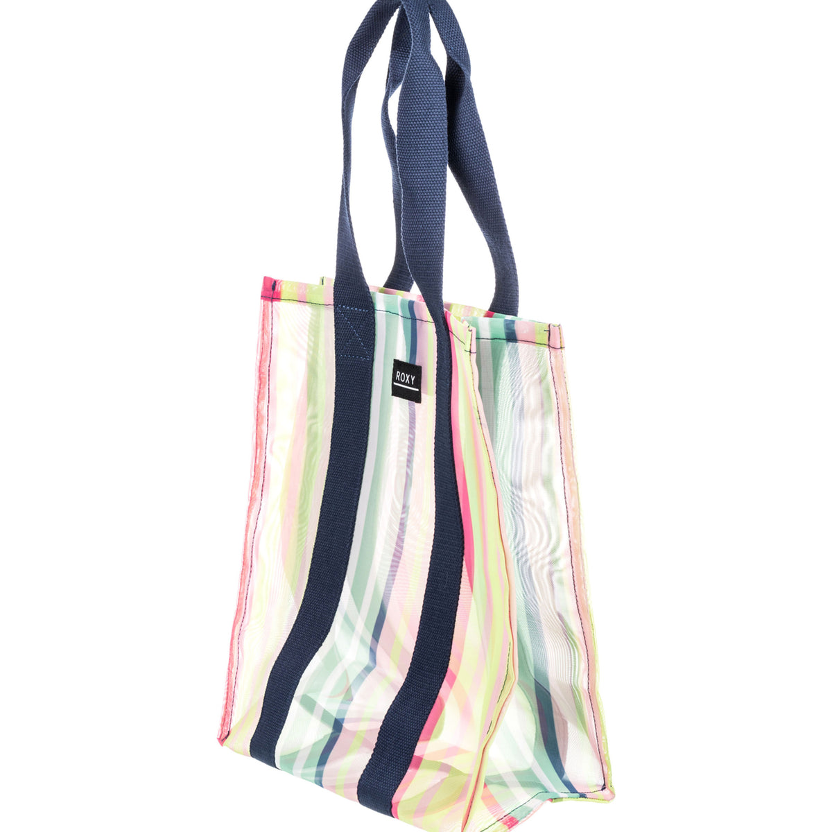 Iced Aqua Tote Bag – The Travel Club PH