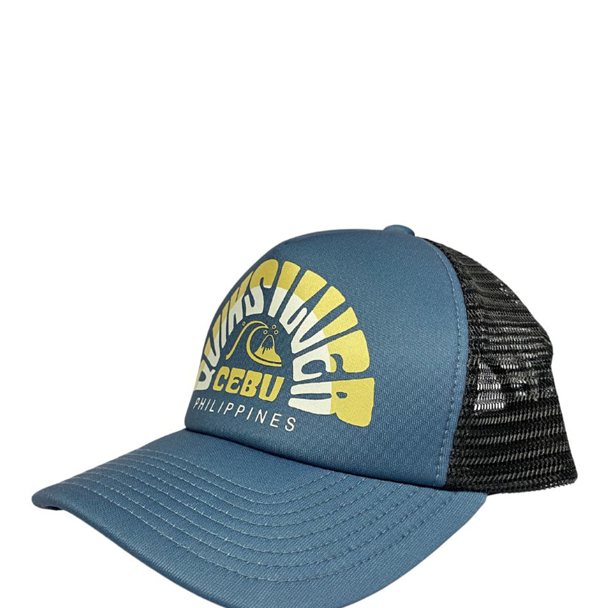 As Moon Groove Cap – The Travel Club PH