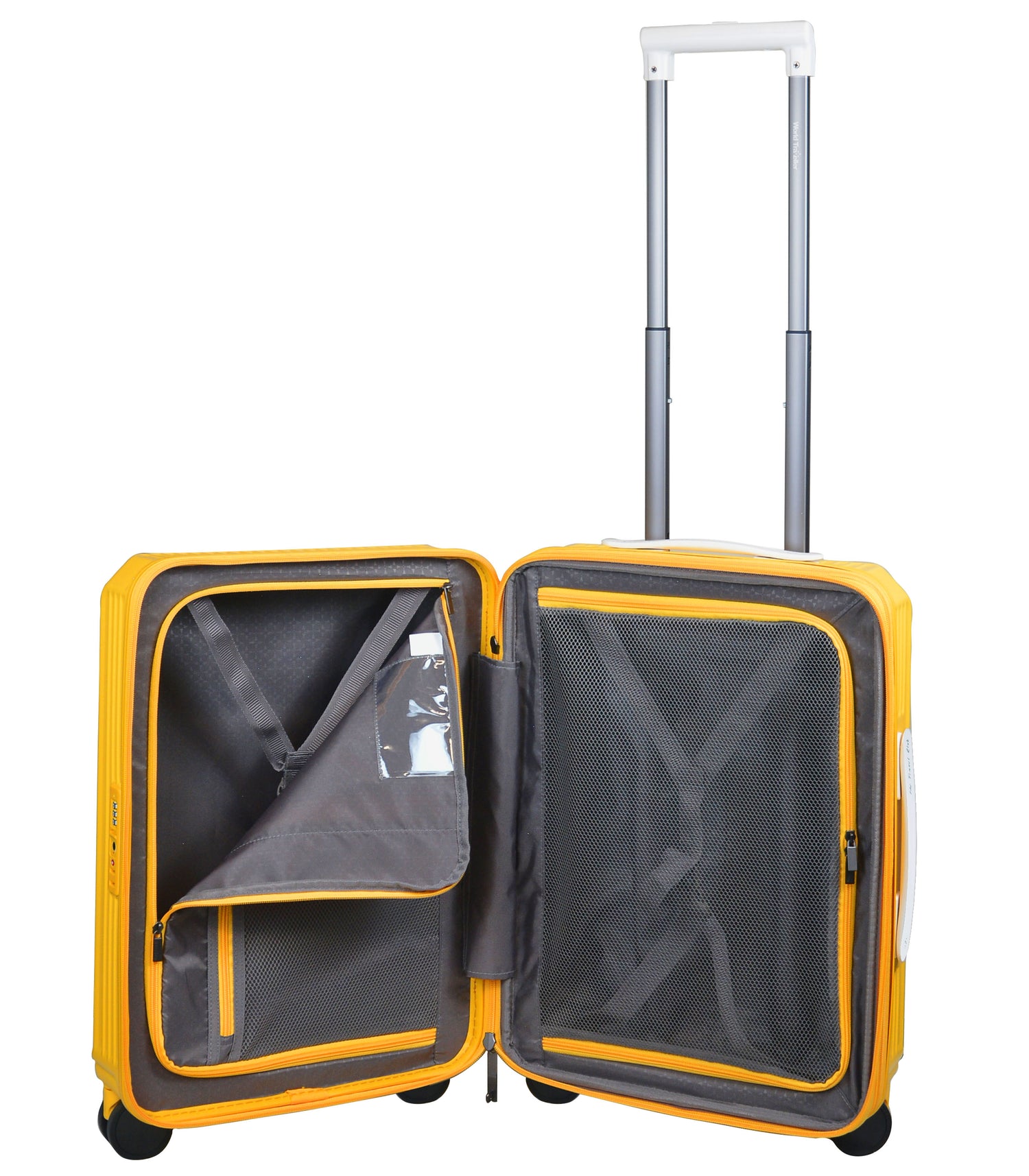 Luggage – The Travel Club PH