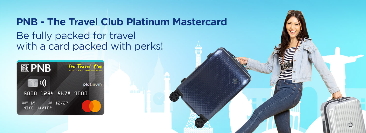 Travel Club PH – The Travel Club PH