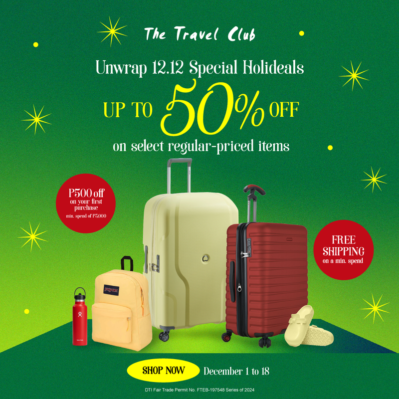 About Us – The Travel Club PH