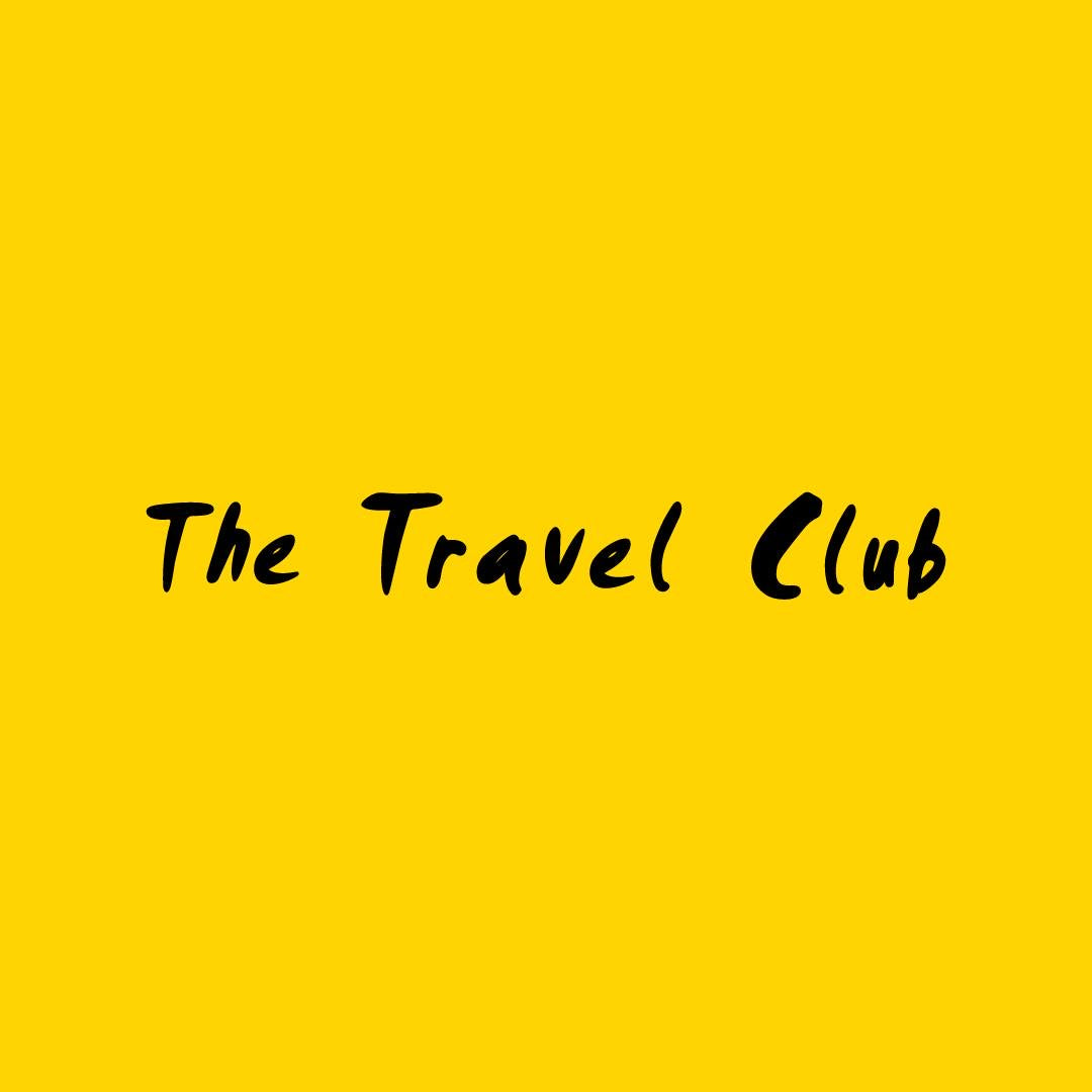 Contact – The Travel Club PH